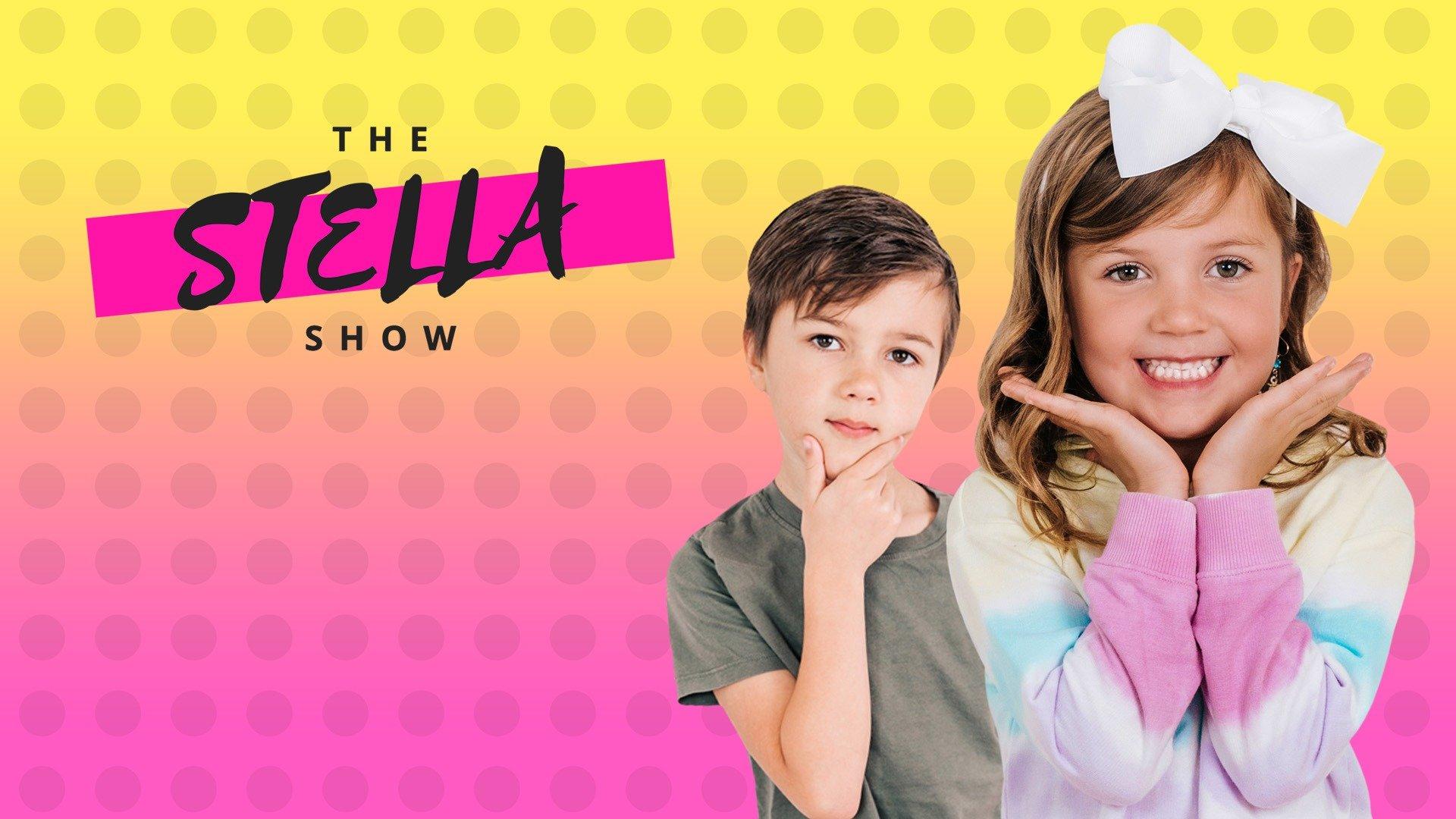 Watch The Stella Show Streaming Online on Philo (Free Trial)