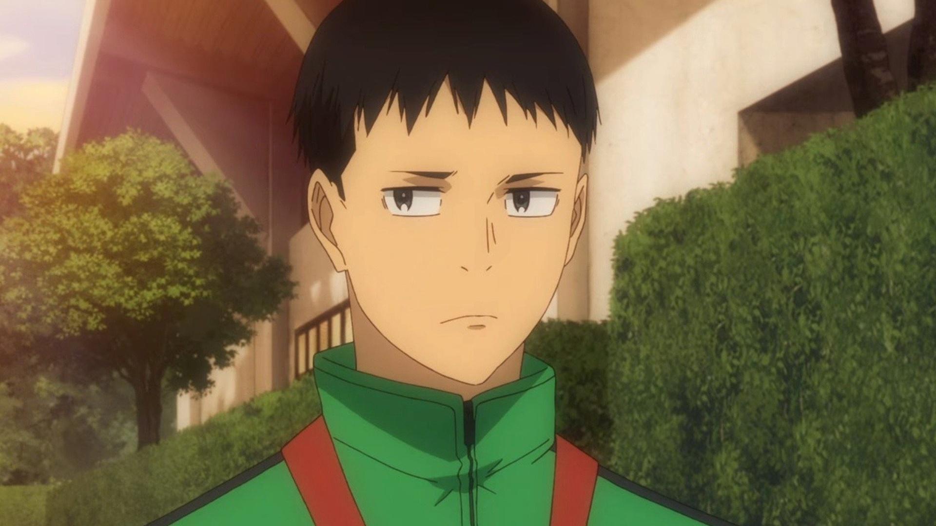 Watch Run With the Wind: S1E4 - Shadows That Don't Fade on Philo (Free ...