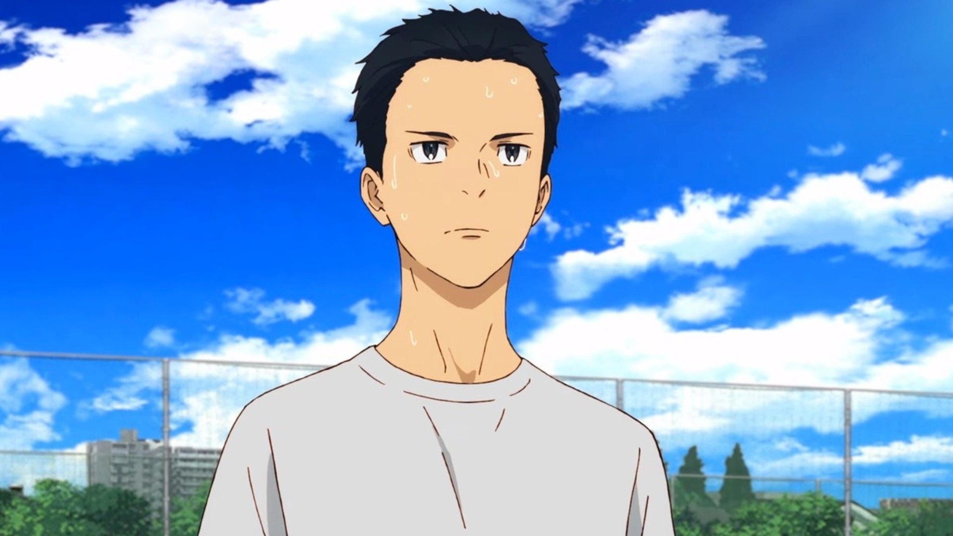 Run With the Wind: And Then Start Running