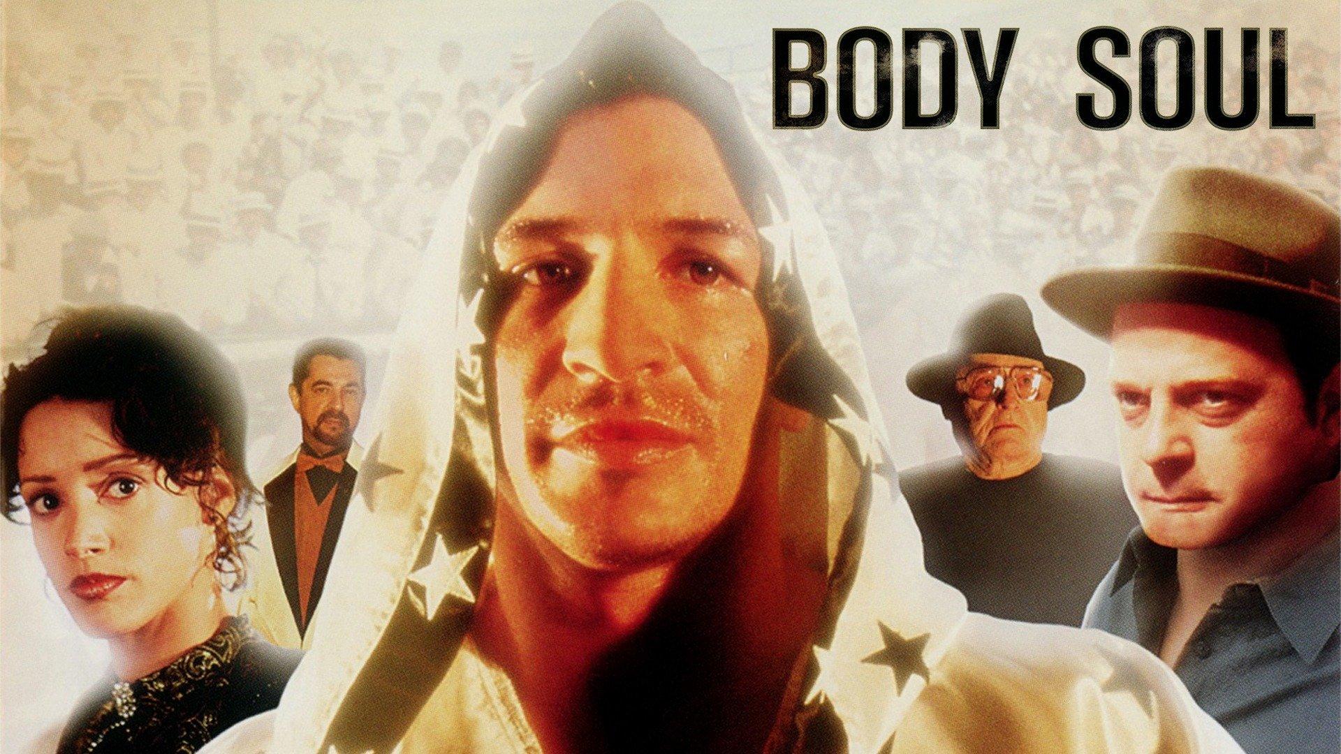 Watch Body and Soul Streaming Online on Philo (Free Trial)
