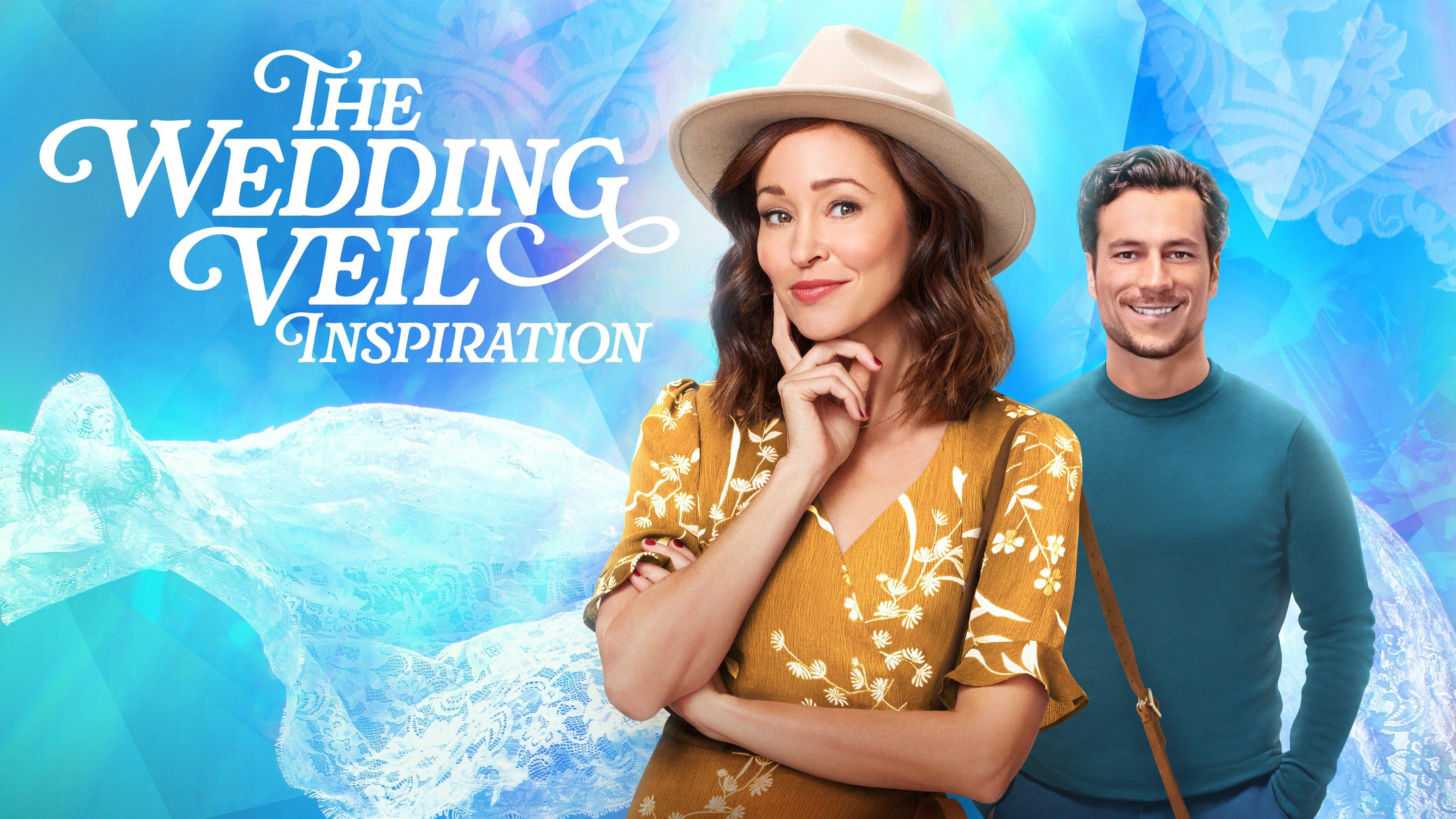 Watch The Wedding Veil Inspiration Streaming Online on Philo (Free Trial)