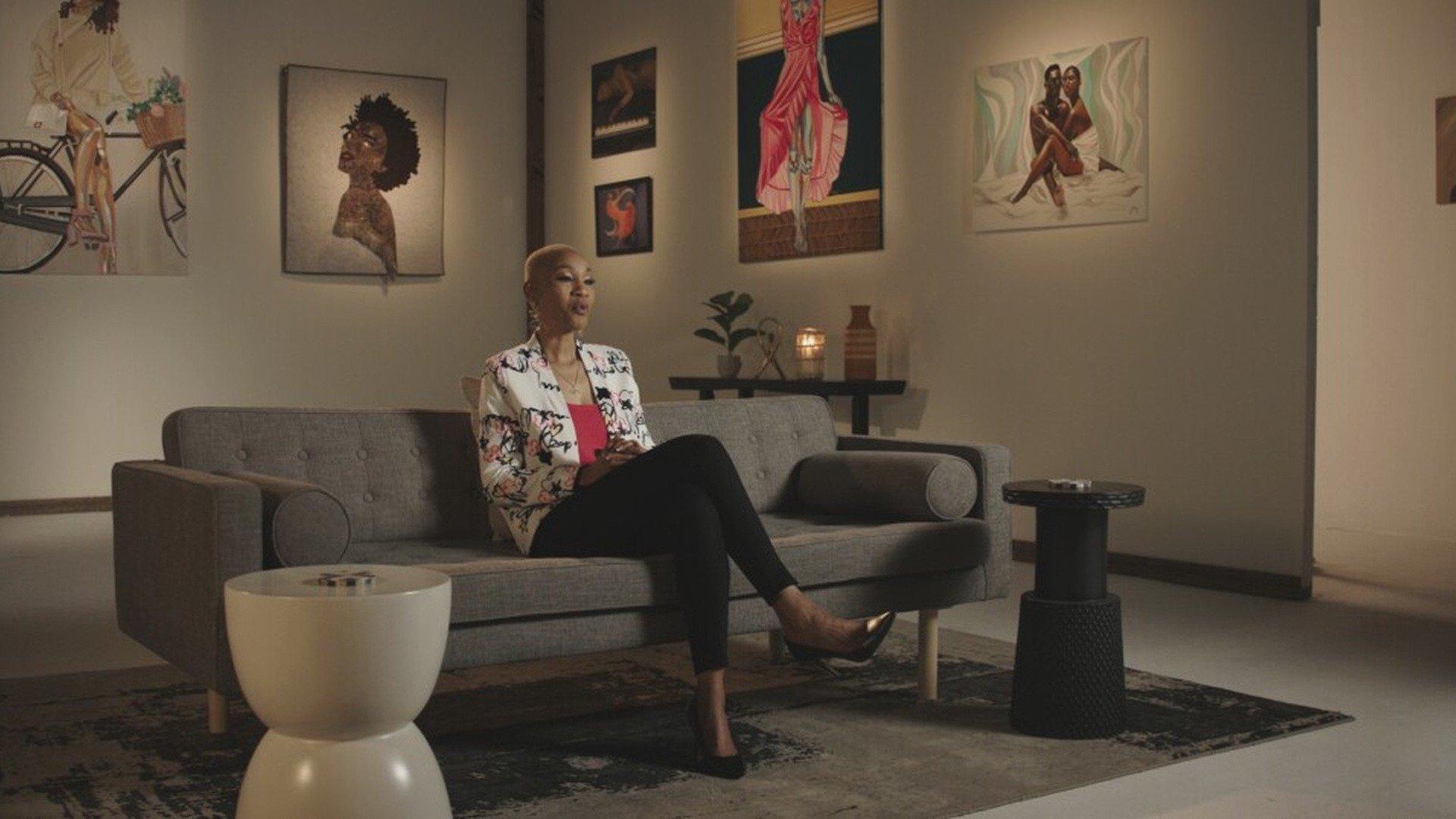 All the Single Ladies: Red Flags