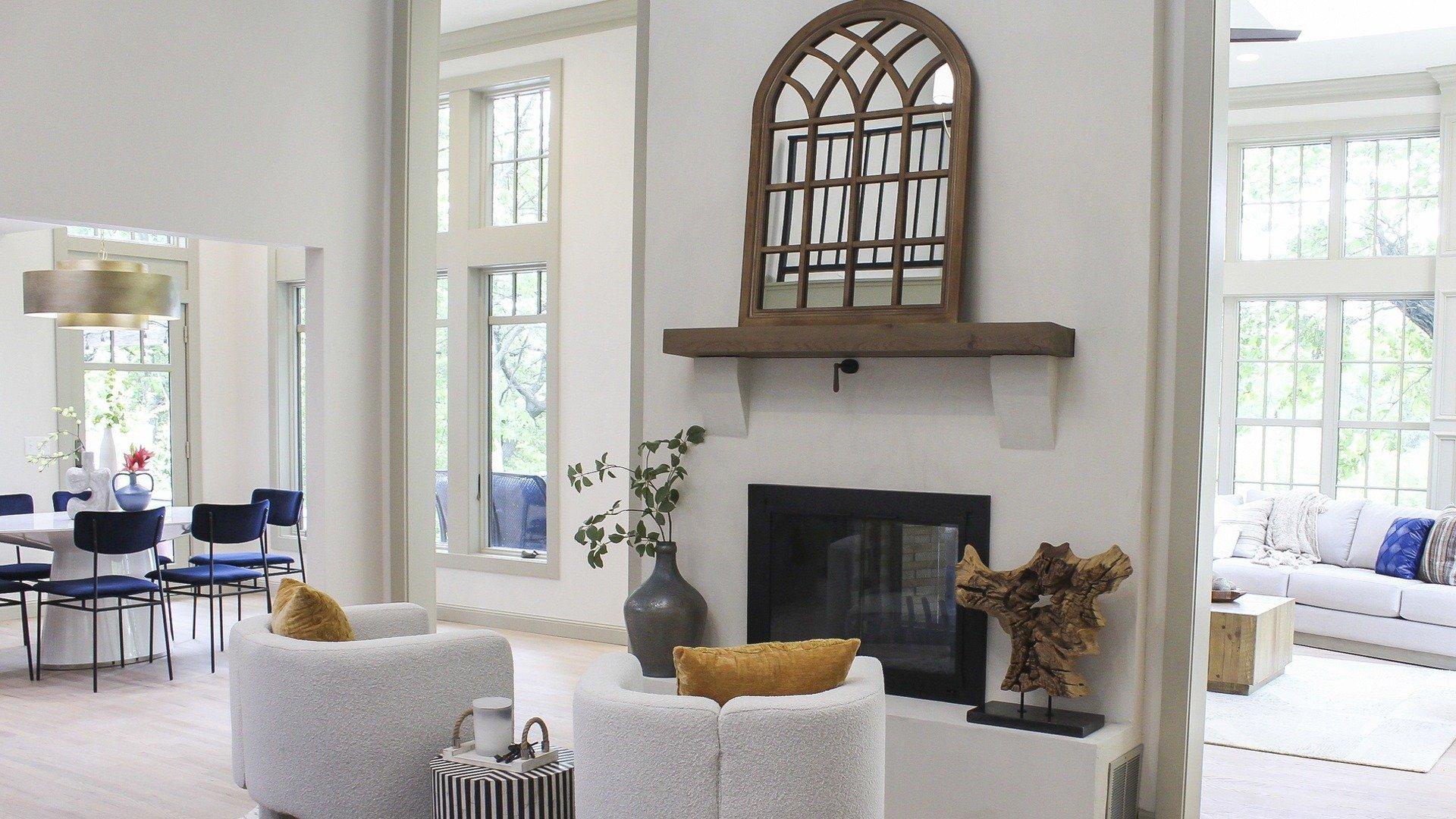 Down Home Fab: Cozy Sophisticated