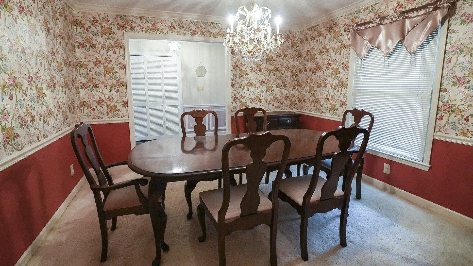 Ugliest House in America: Ugly Down South