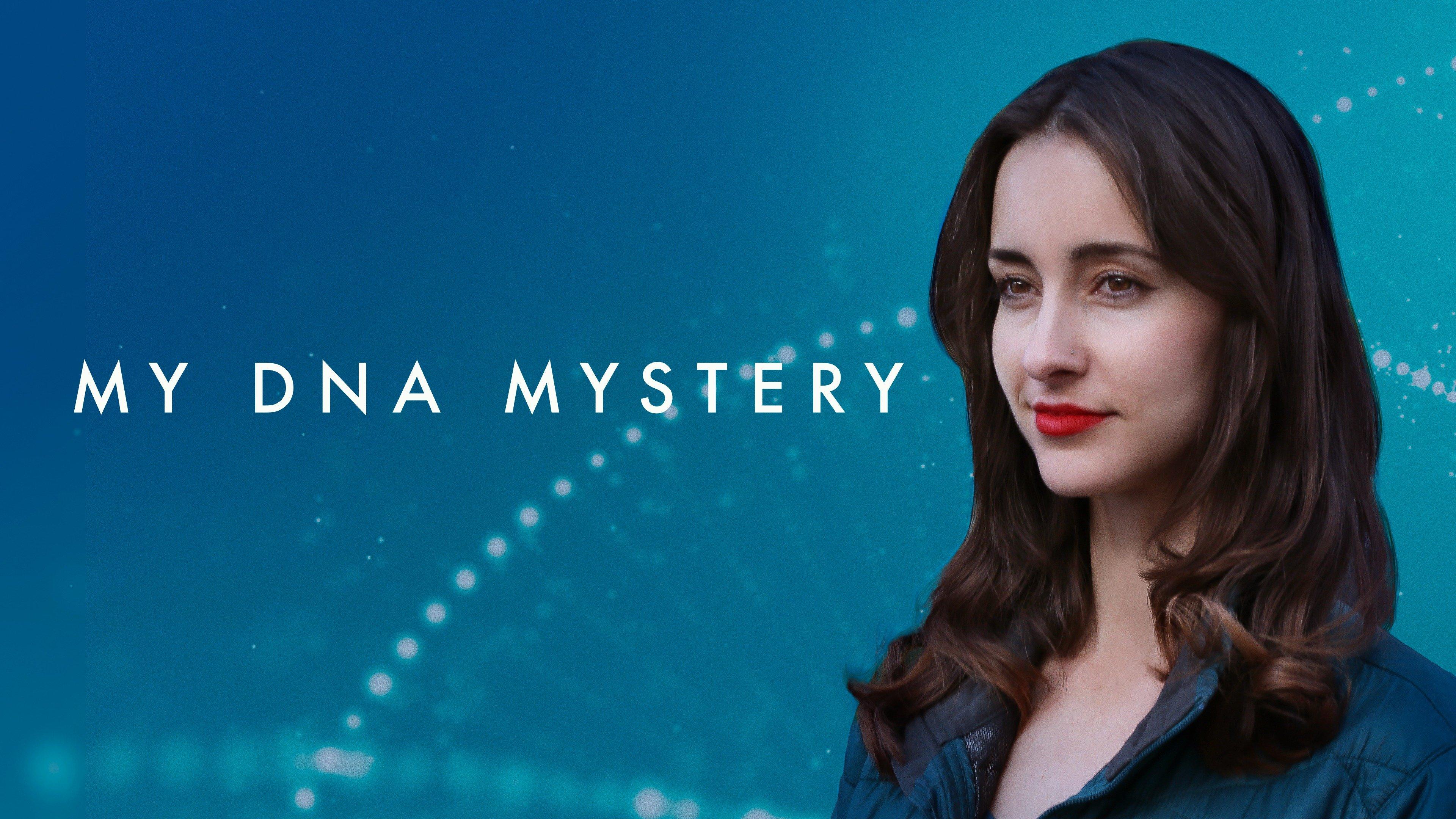 Watch My DNA Mystery Streaming Online on Philo (Free Trial)