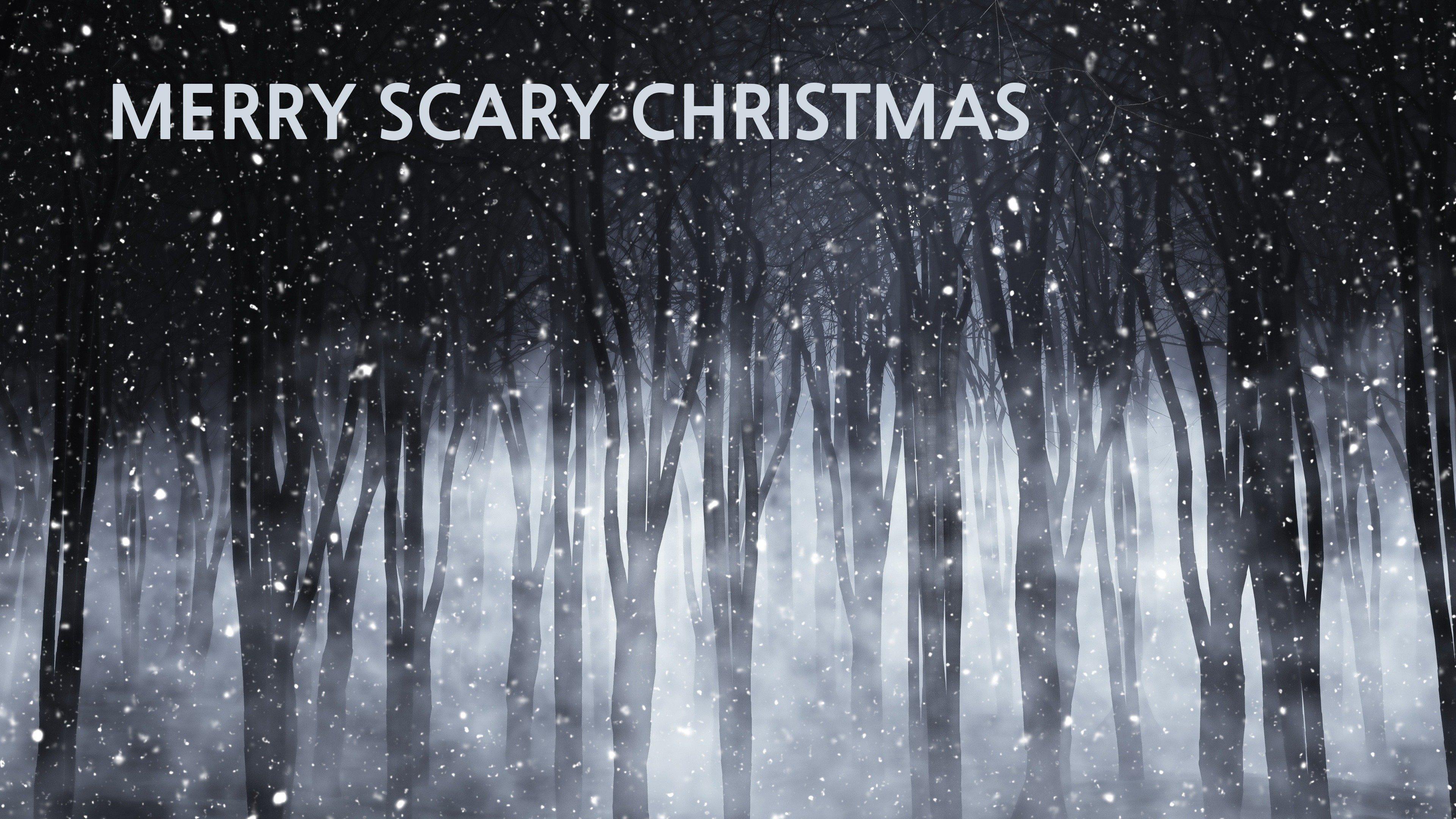 Watch Merry Scary Christmas Streaming Online on Philo (Free Trial)