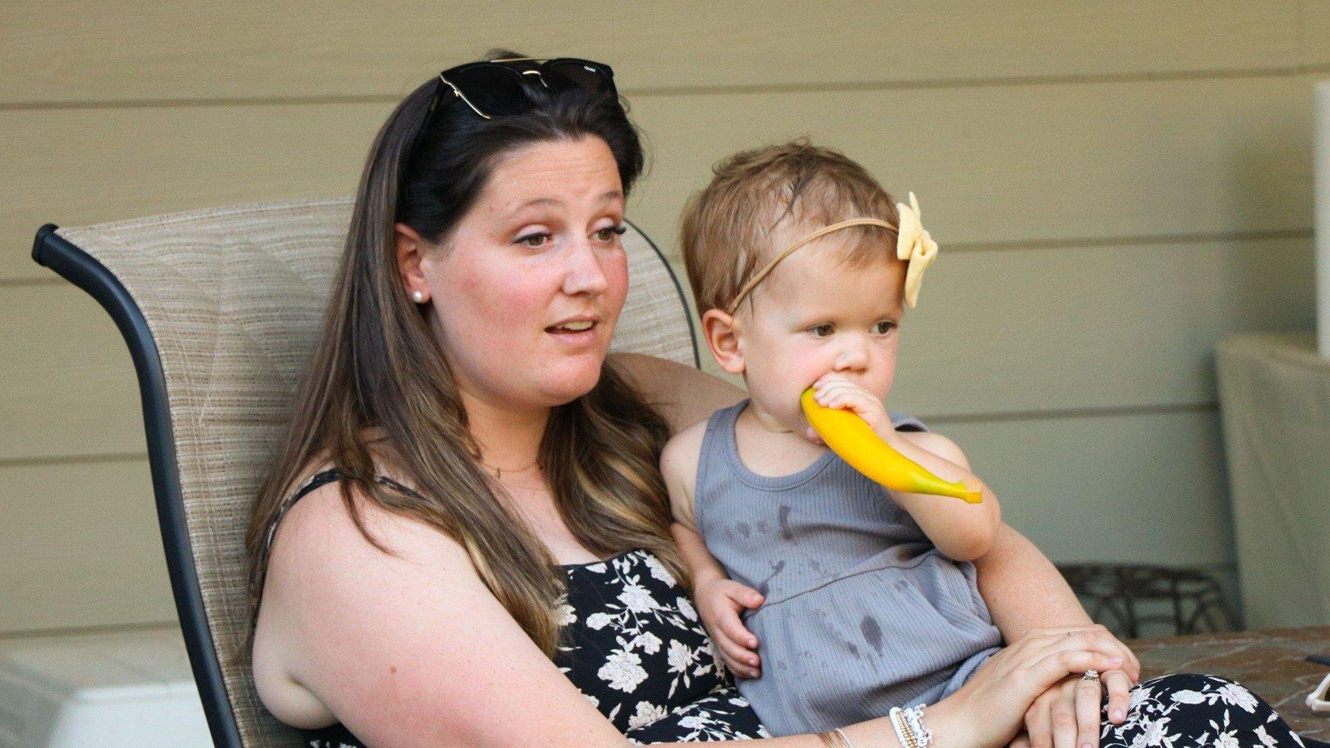 Little People, Big World: This Is a Problem in Our Marriage