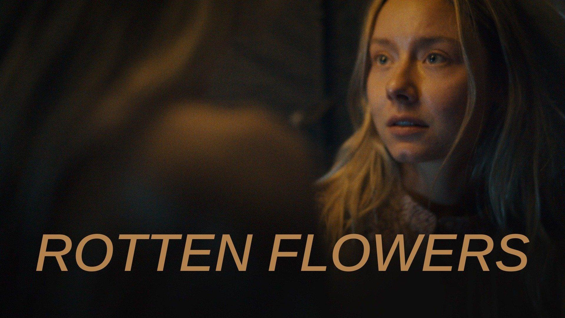 Watch Rotten Flowers Streaming Online on Philo (Free Trial)