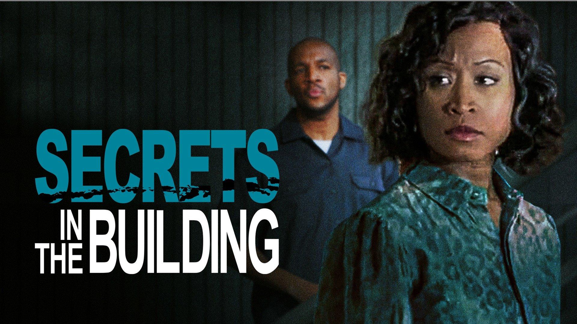 Watch Secrets in the Building Streaming Online on Philo (Free Trial)