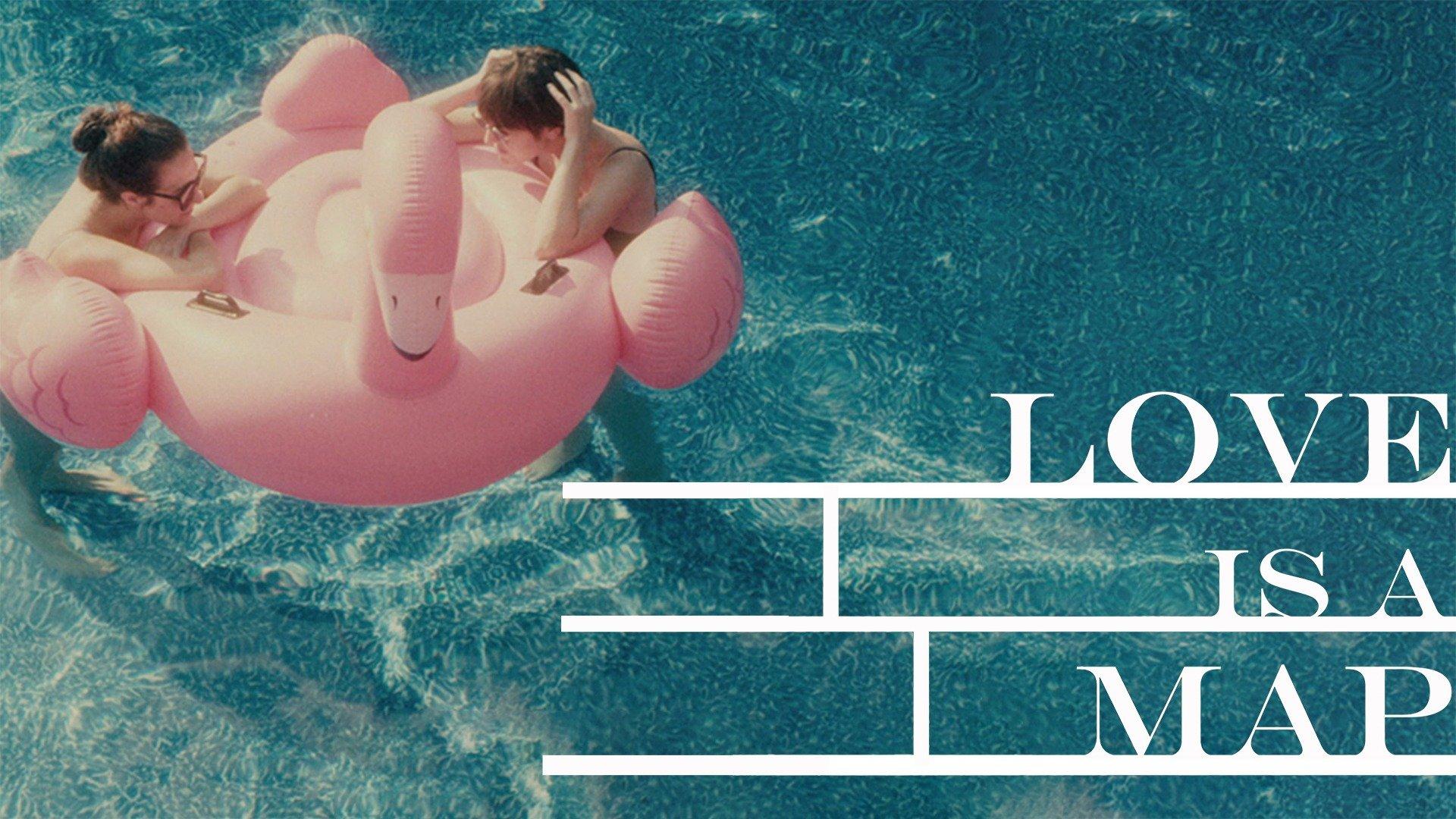 Watch Love Is a Map Streaming Online on Philo (Free Trial)