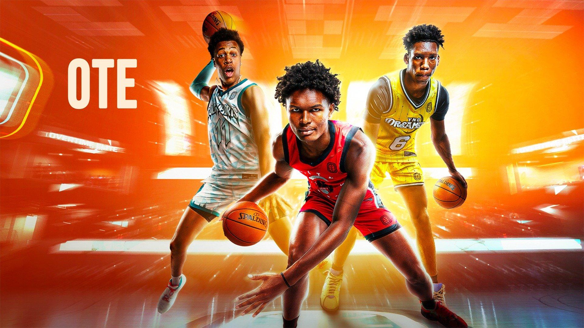 Watch OTE Streaming Online on Philo (Free Trial)