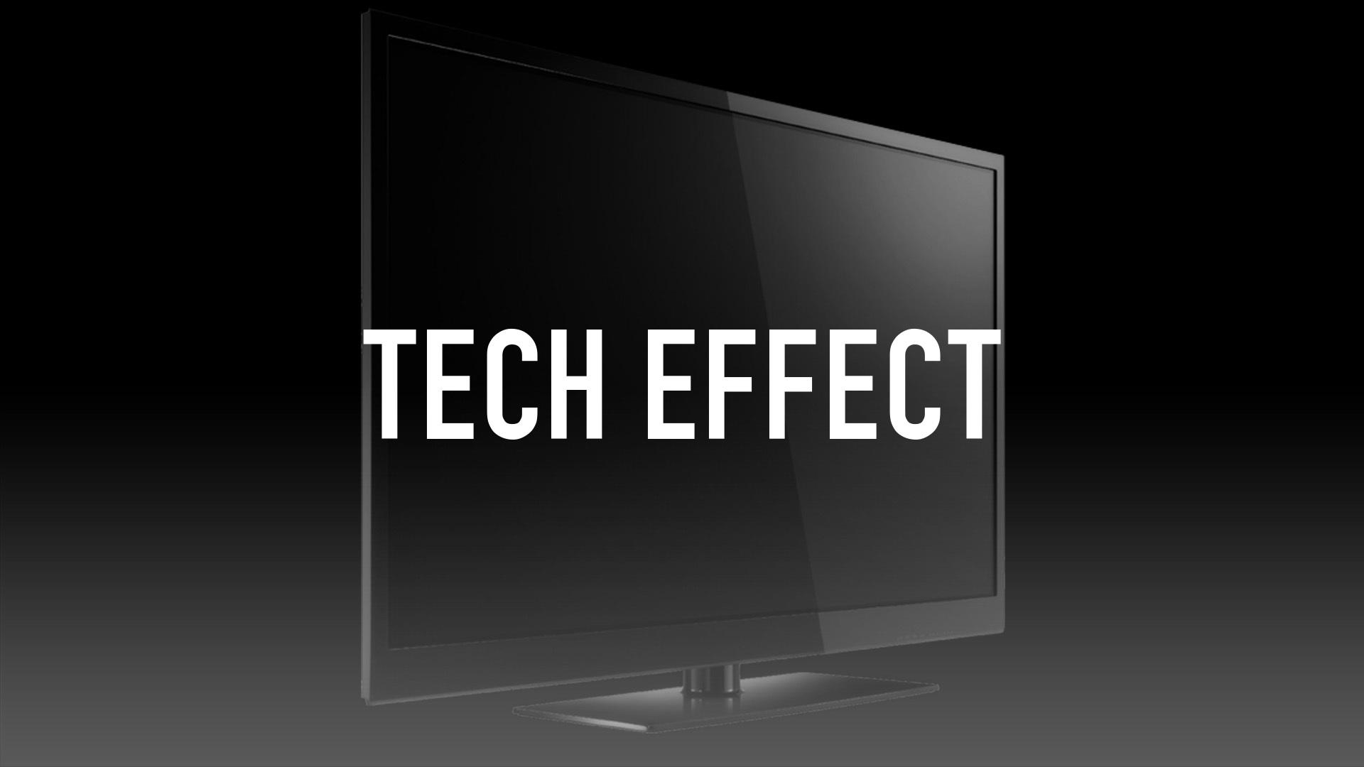 Watch Tech Effect Streaming Online on Philo (Free Trial)