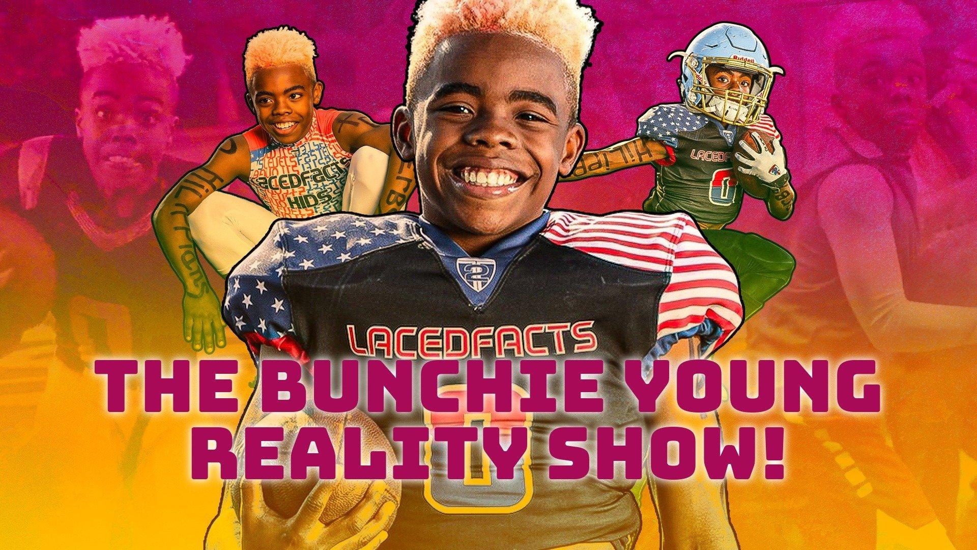 Watch The Bunchie Young Reality Show! Streaming Online on Philo (Free ...