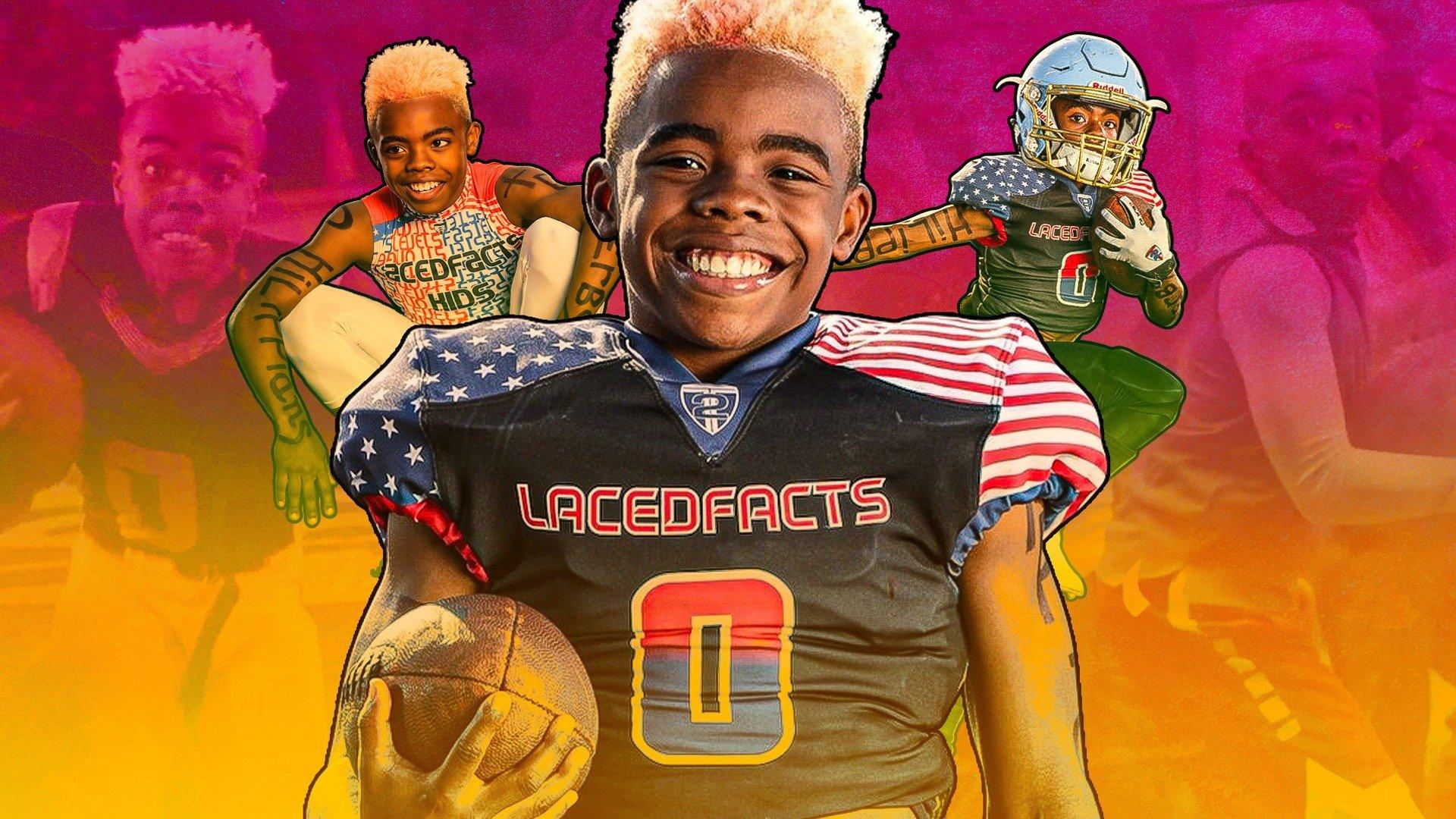 The Bunchie Young Reality Show!