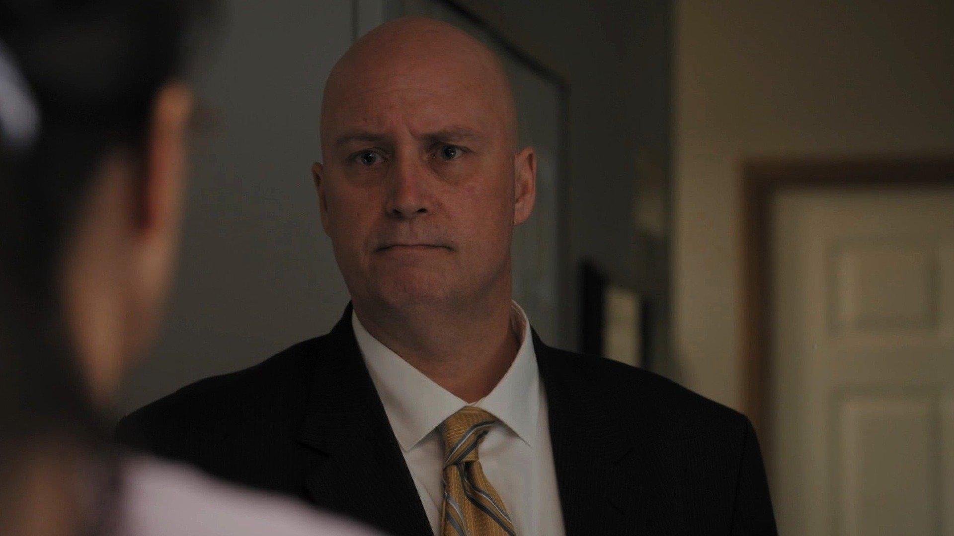 See No Evil: Someone You Trust