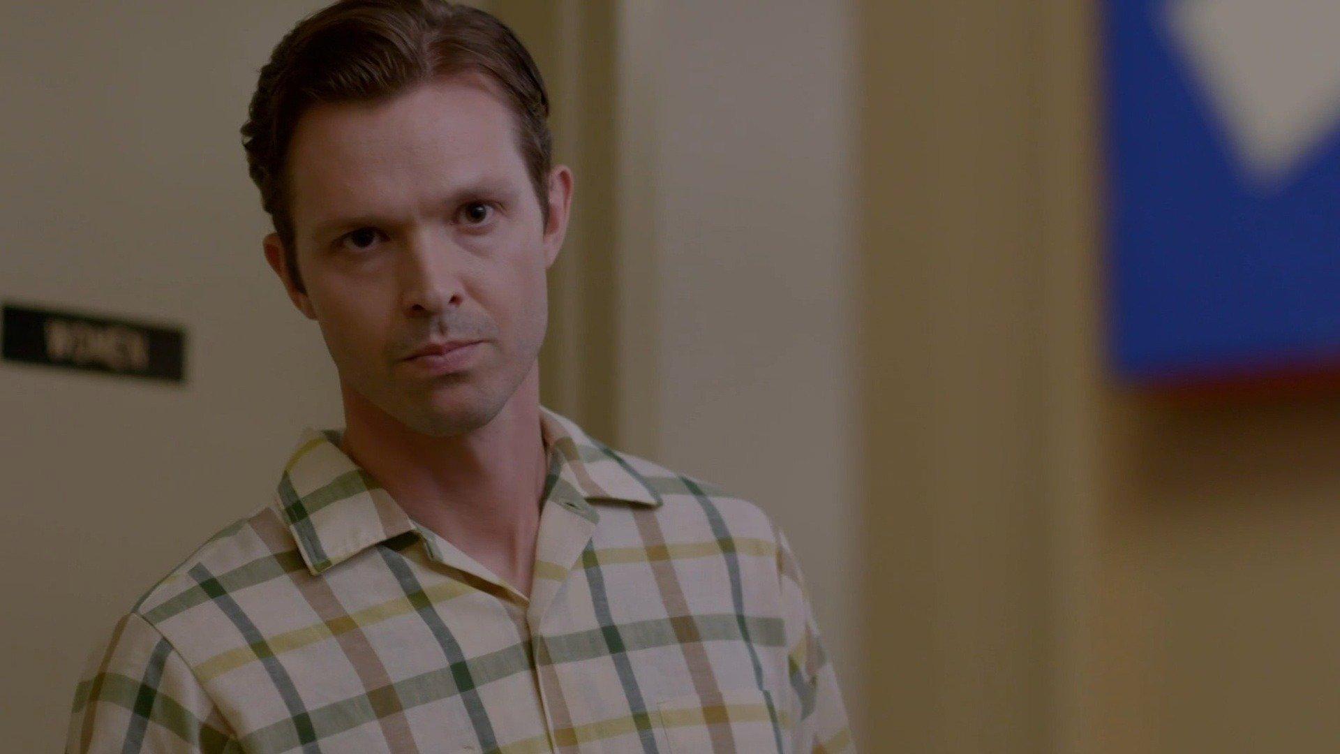 Watch Evil Lives Here: S13E1 - I Watched Daddy Bury Mommy on Philo ...