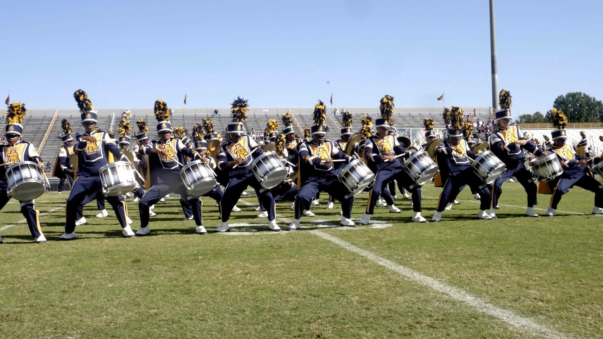 Watch 6 Minutes to Glory: The HBCU Band Experience: S1E3 - South ...