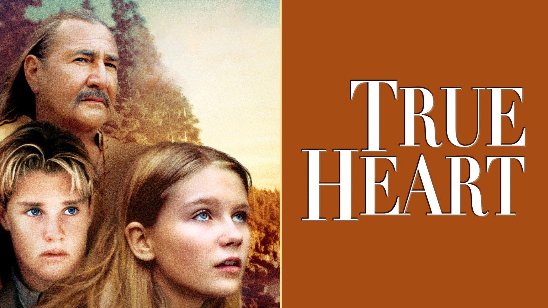 Watch True Heart Streaming Online on Philo (Free Trial)