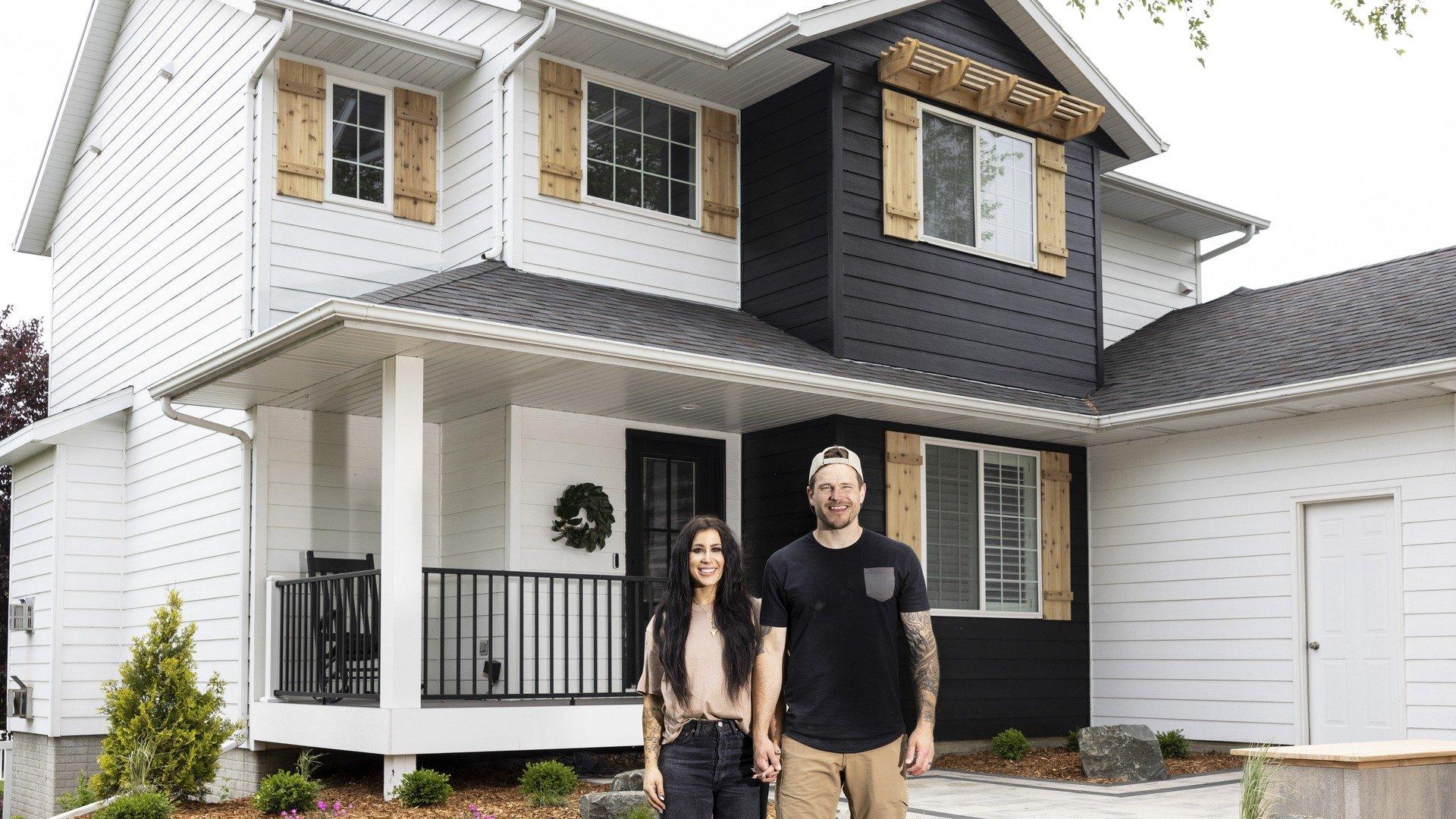 Down Home Fab: Farmhouse Fab