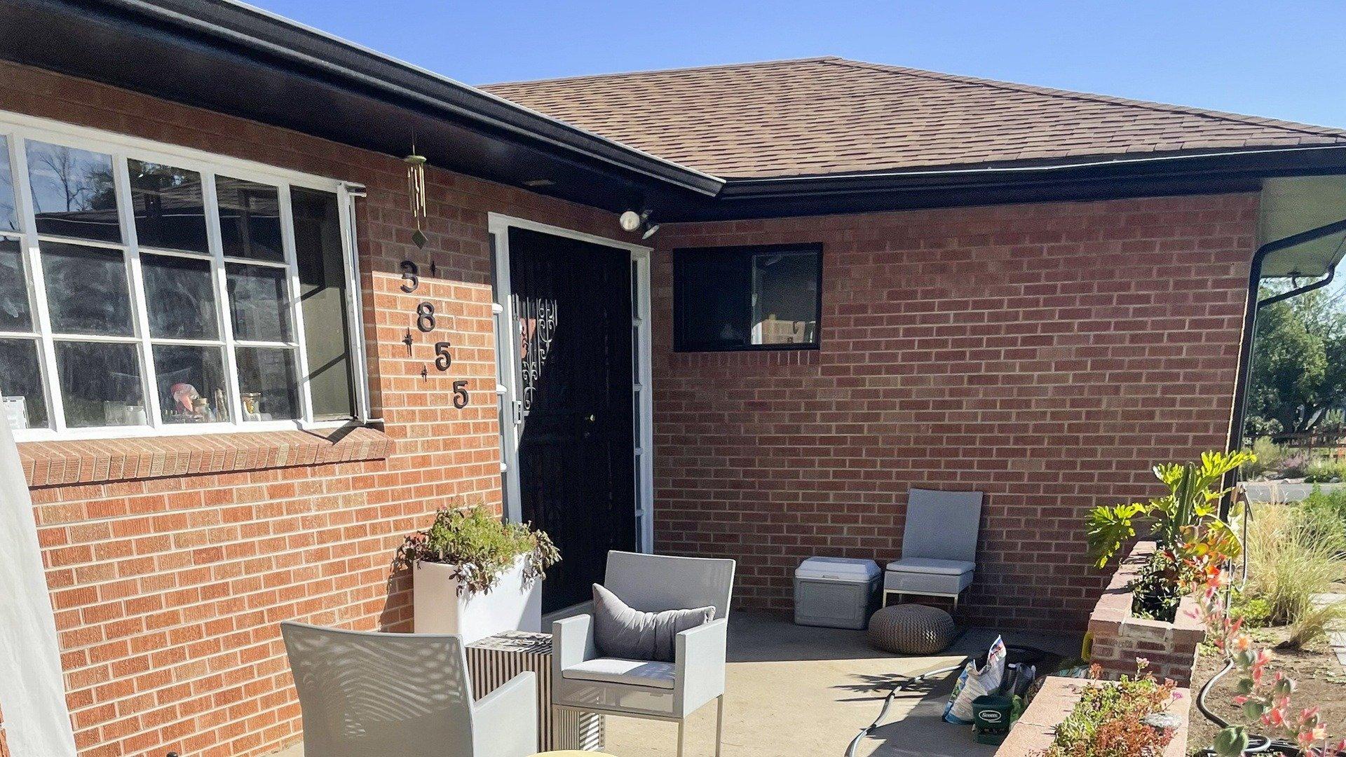 Rico to the Rescue: Midcentury Mess