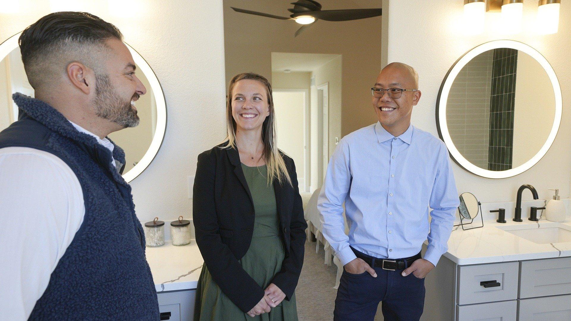 Rico to the Rescue: Rescued Restoration