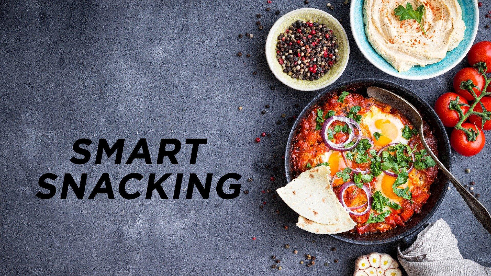 Watch Smart Snacking Streaming Online on Philo (Free Trial)
