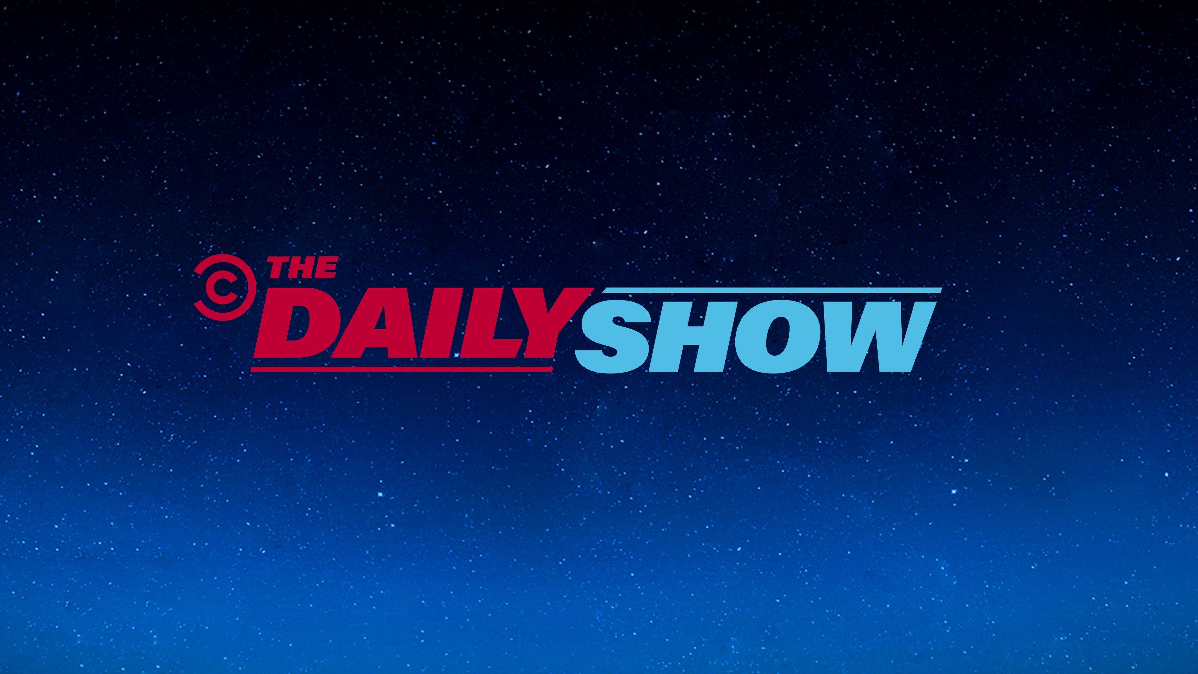 Watch The Daily Show Streaming Online on Philo (Free Trial)