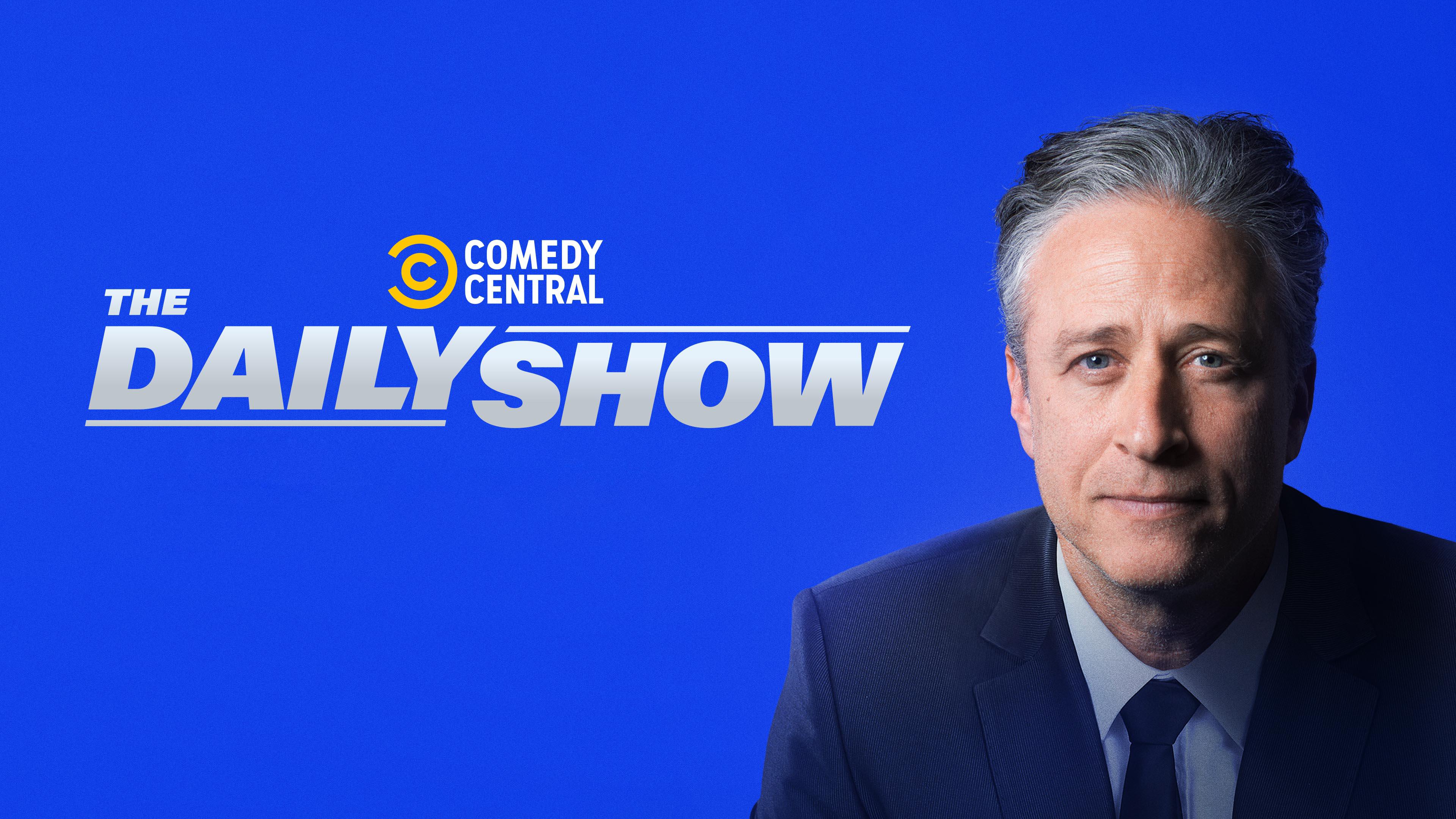 Watch The Daily Show Streaming Online on Philo (Free Trial)