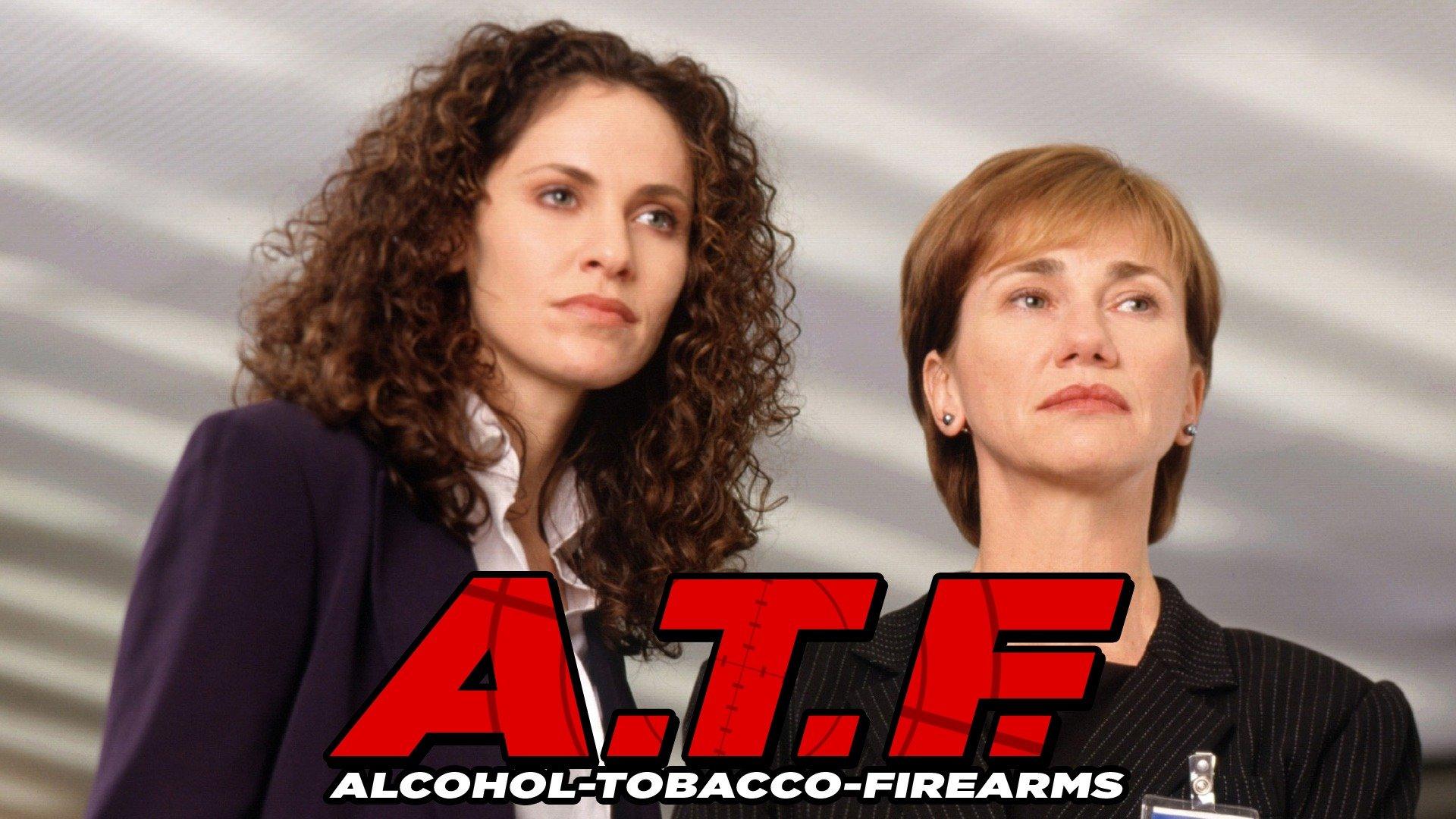 Watch ATF Streaming Online on Philo (Free Trial)