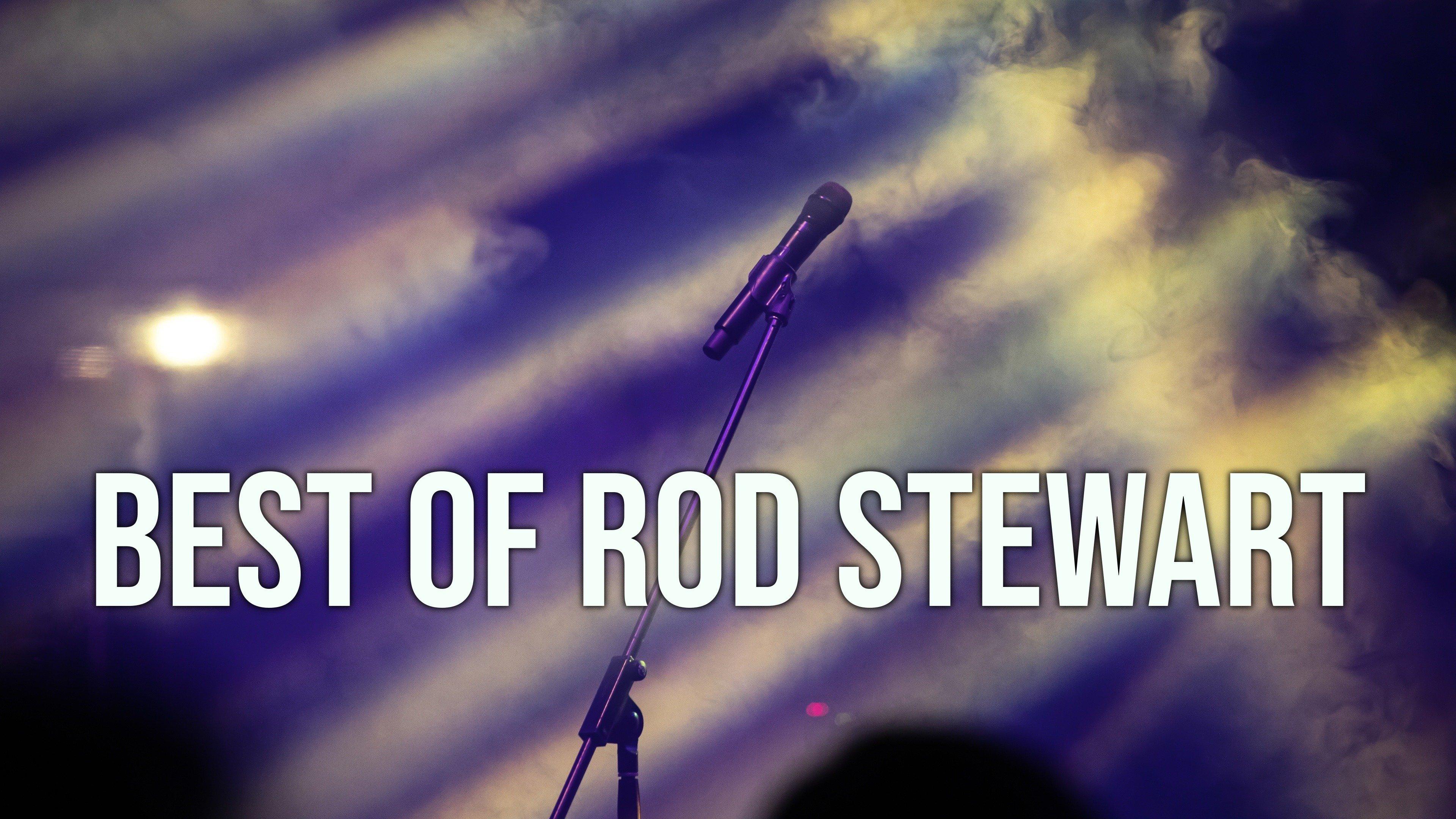 Watch Best Of Rod Stewart Streaming Online on Philo (Free Trial)