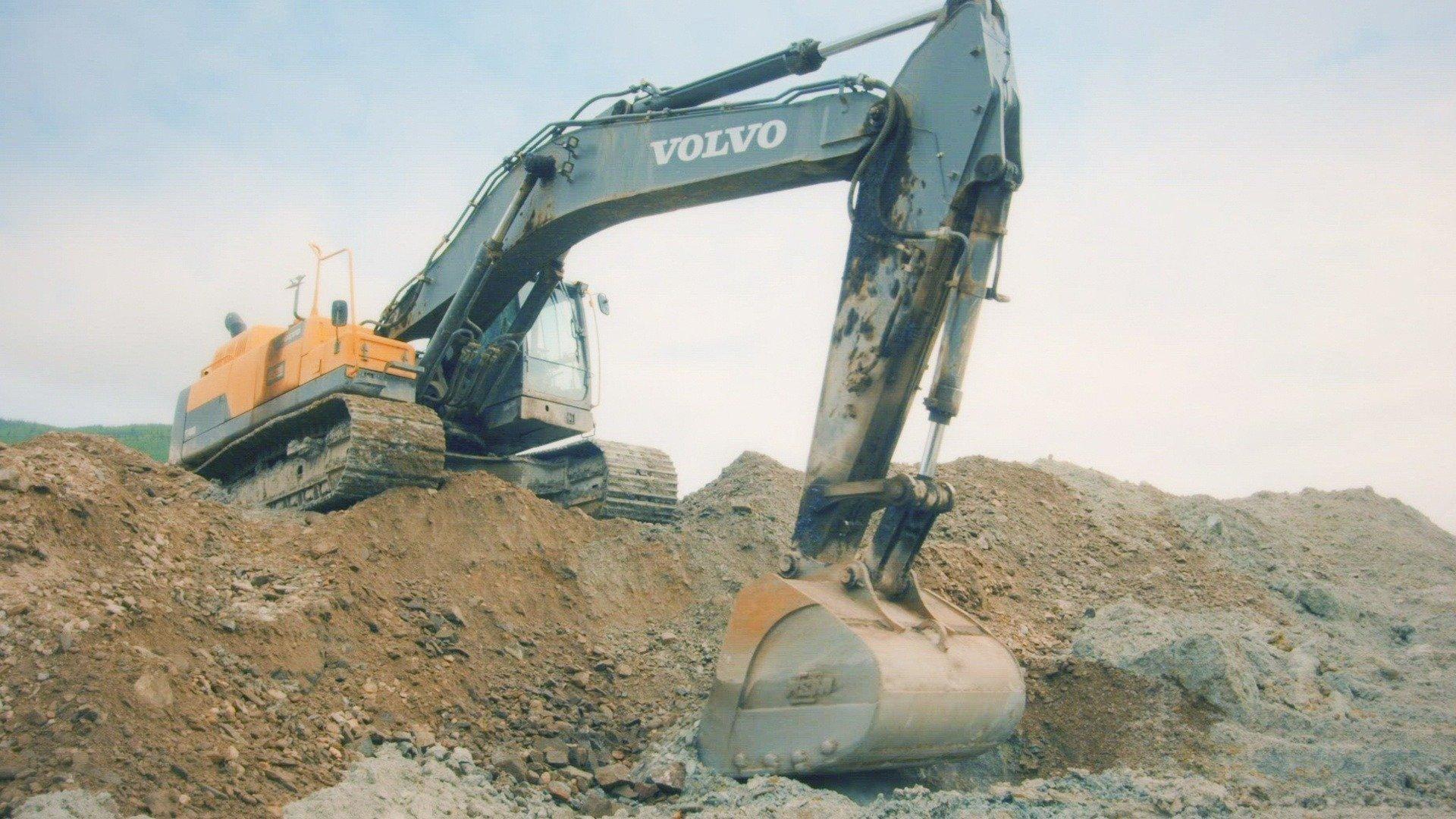 Gold Rush: Who's the Boss