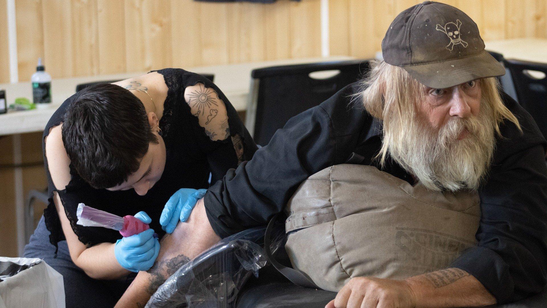 Gold Rush: The Last Frontier