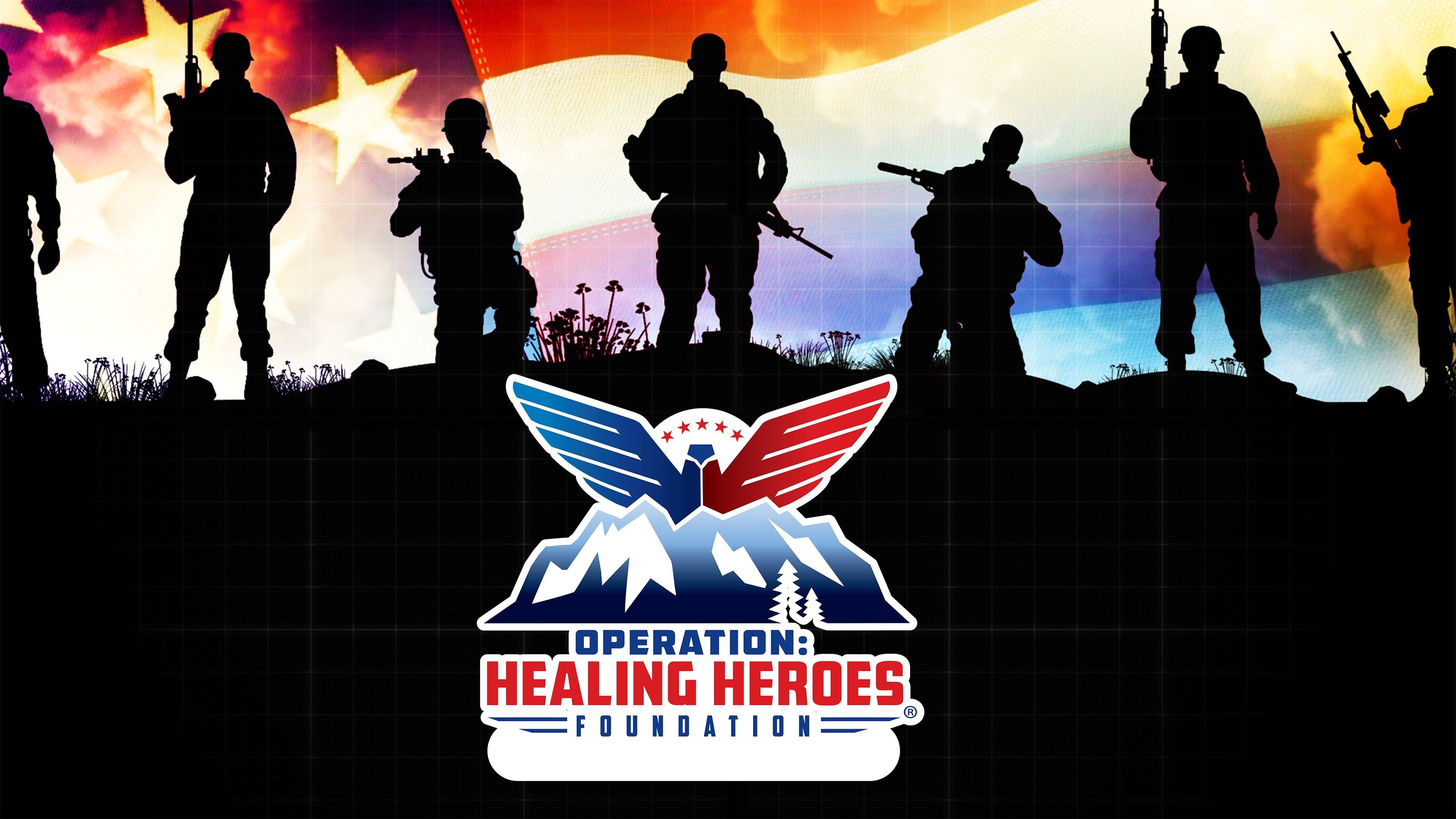 Watch Operation Healing Heroes Streaming Online on Philo (Free Trial)