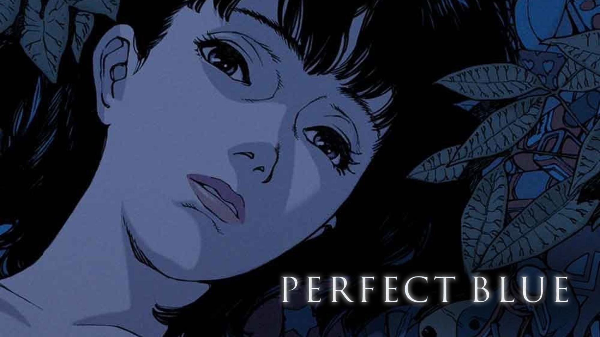 Watch Perfect Blue Streaming Online on Philo (Free Trial)