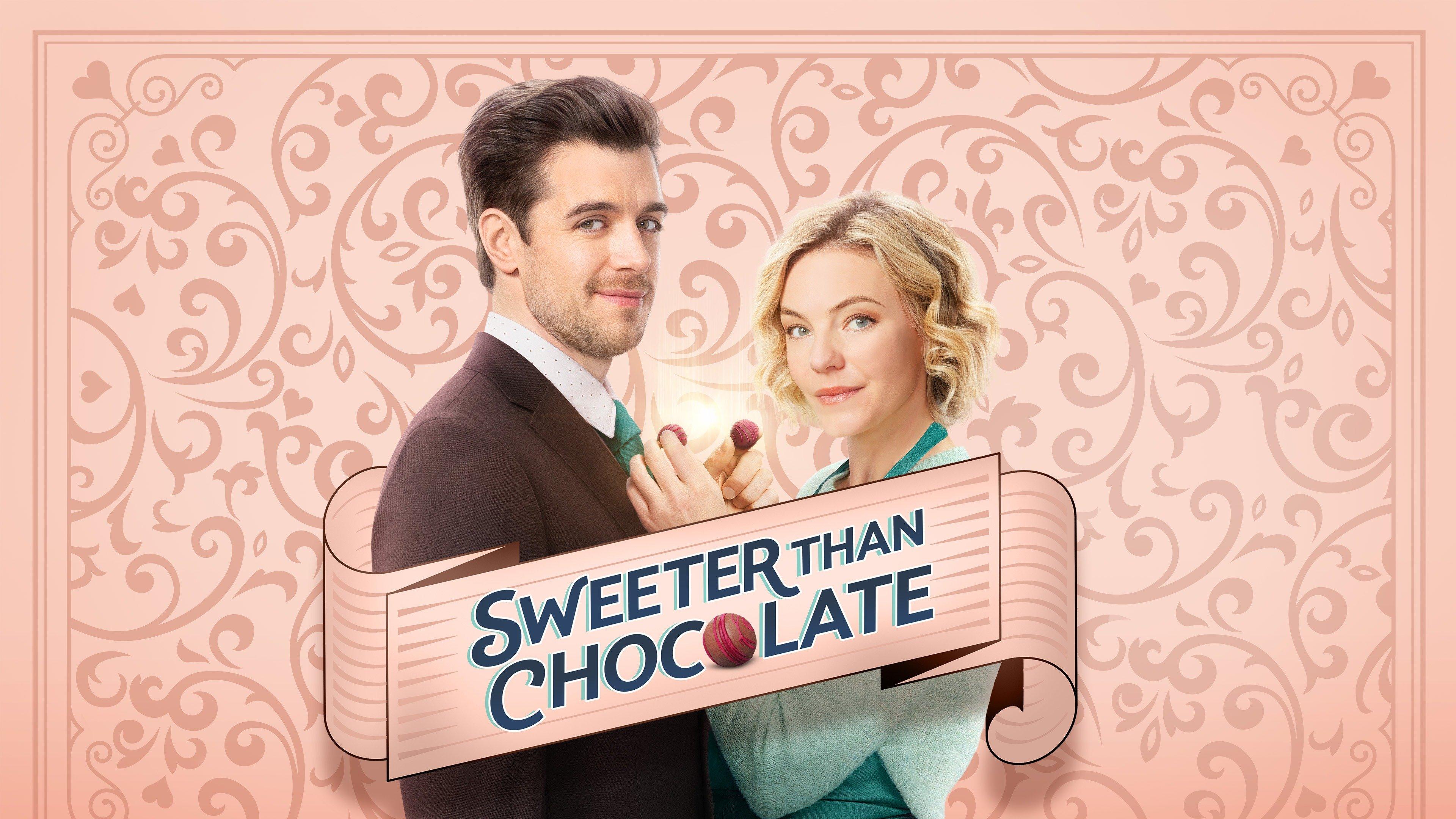 Watch Sweeter Than Chocolate Streaming Online on Philo (Free Trial)