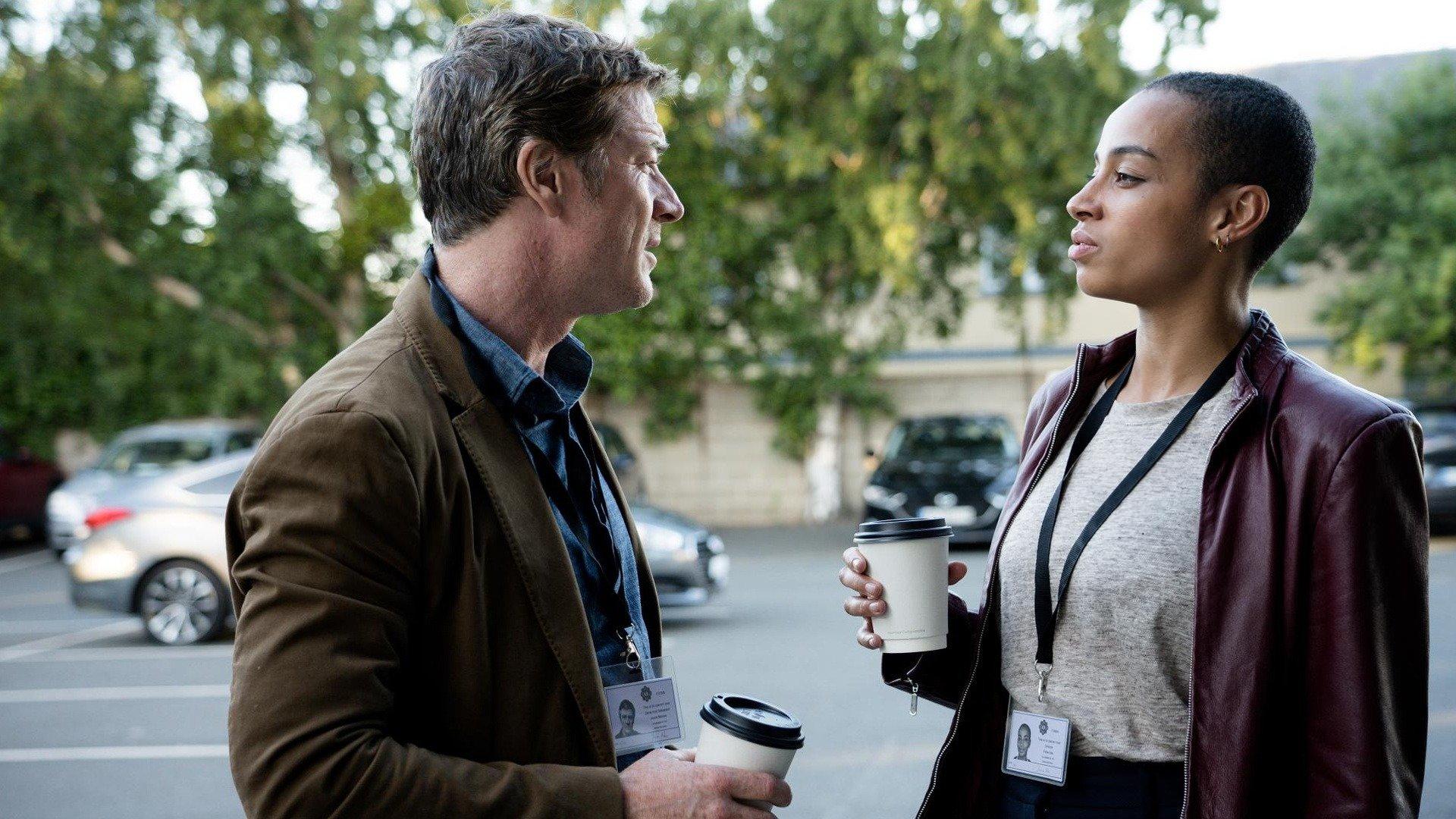 Clean Sweep: Done is Done