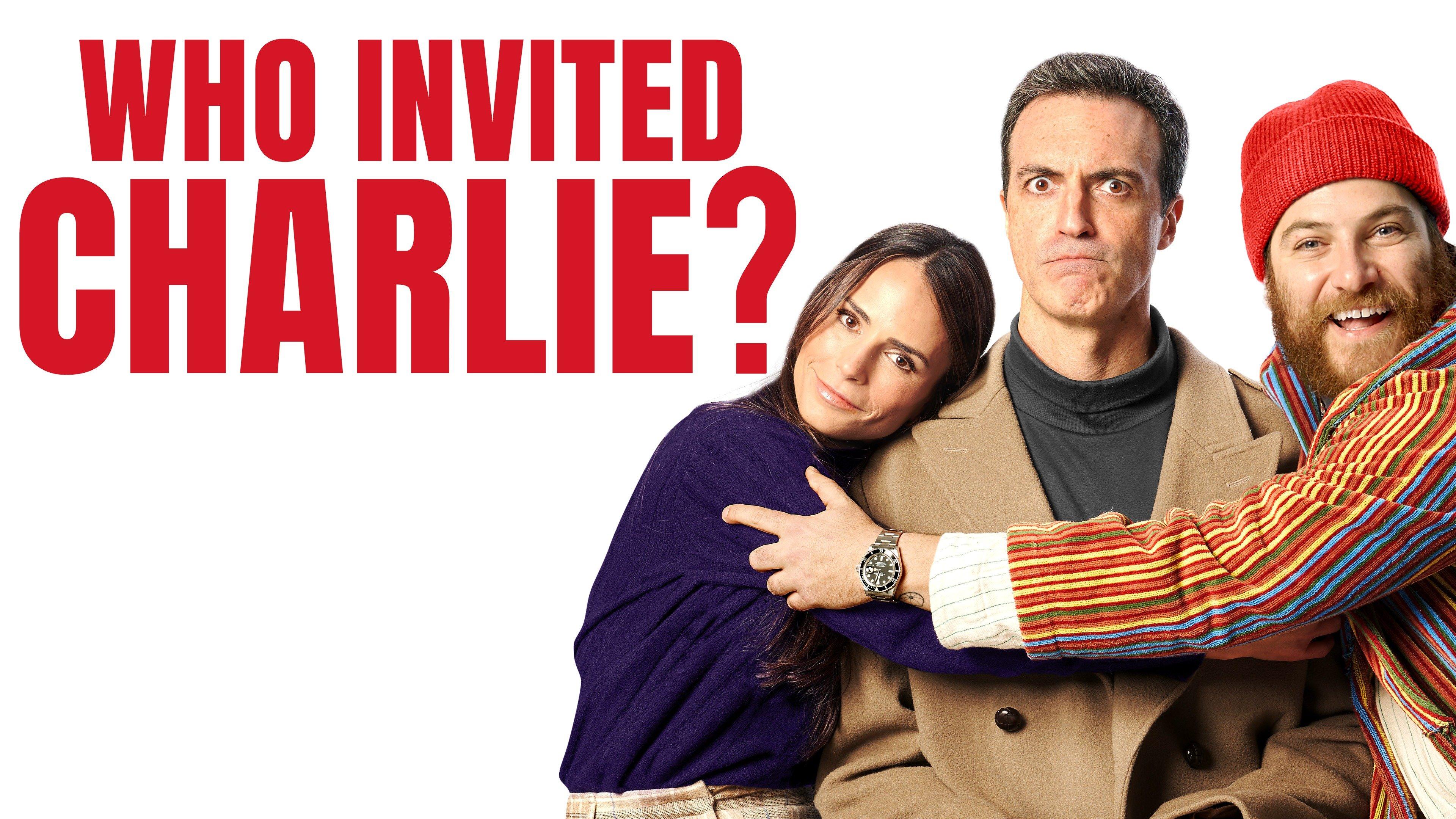 Watch Who Invited Charlie? Streaming Online on Philo (Free Trial)