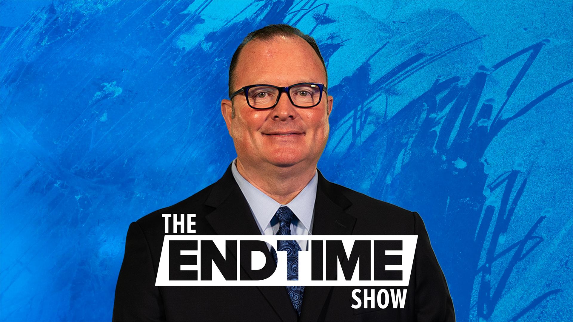 Watch The Endtime Show Streaming Online on Philo (Free Trial)