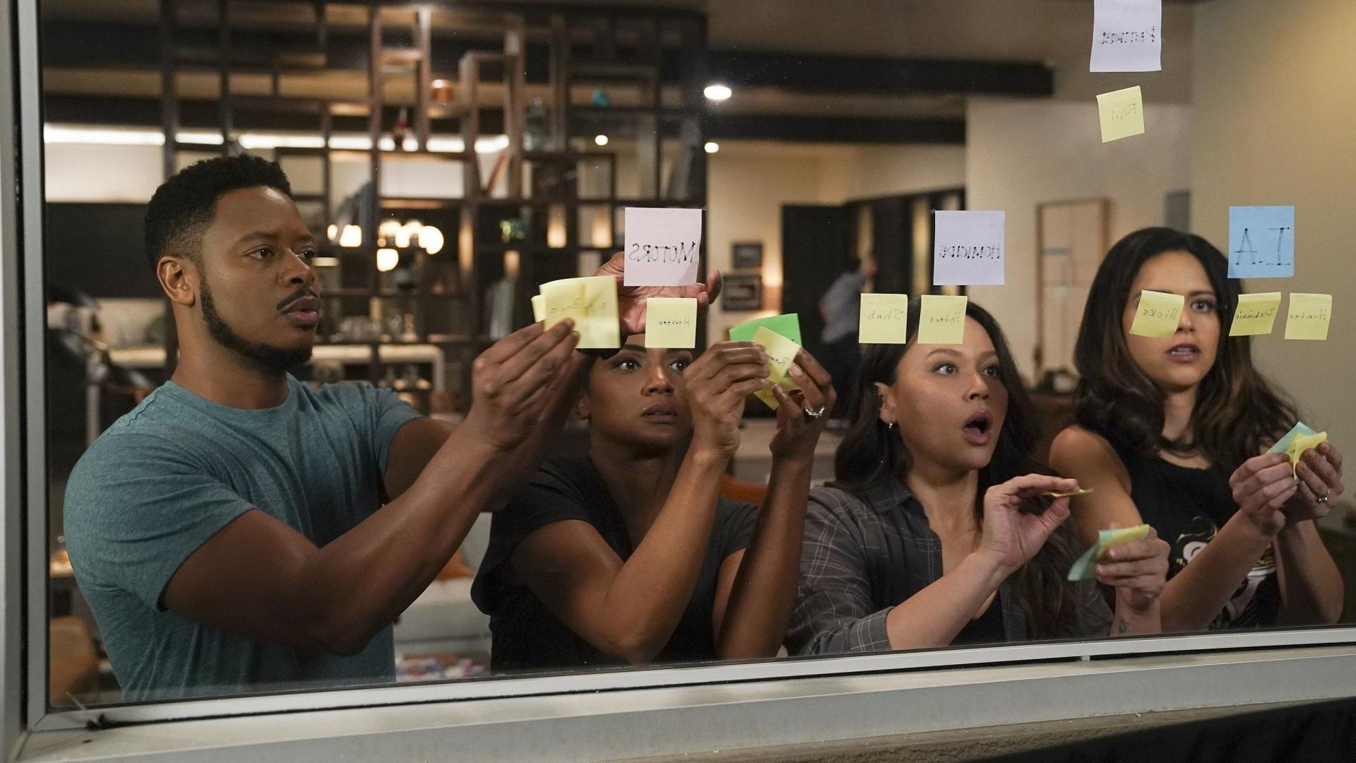 The Rookie: Daddy Cop