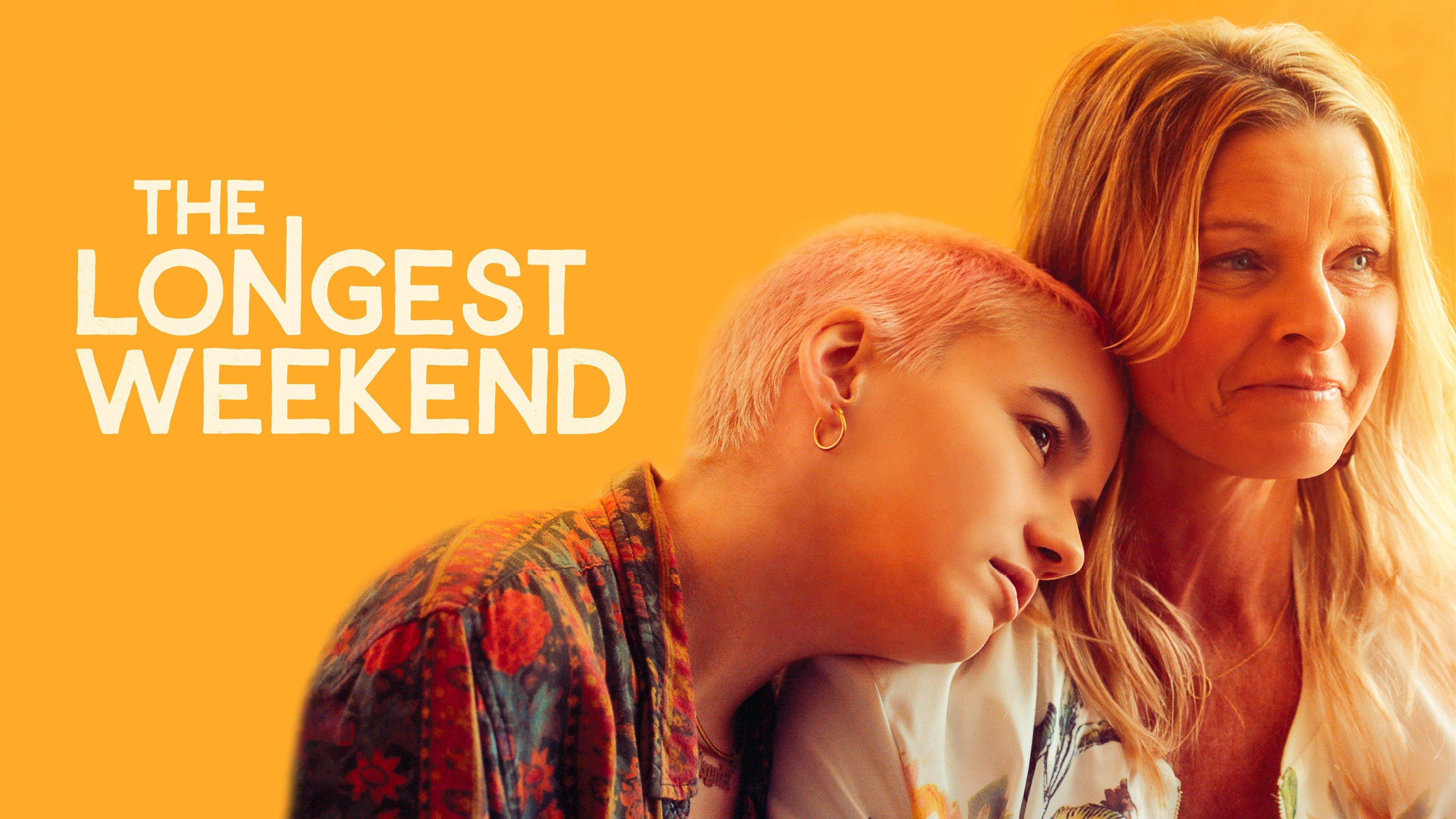 Watch The Longest Weekend Streaming Online on Philo (Free Trial)