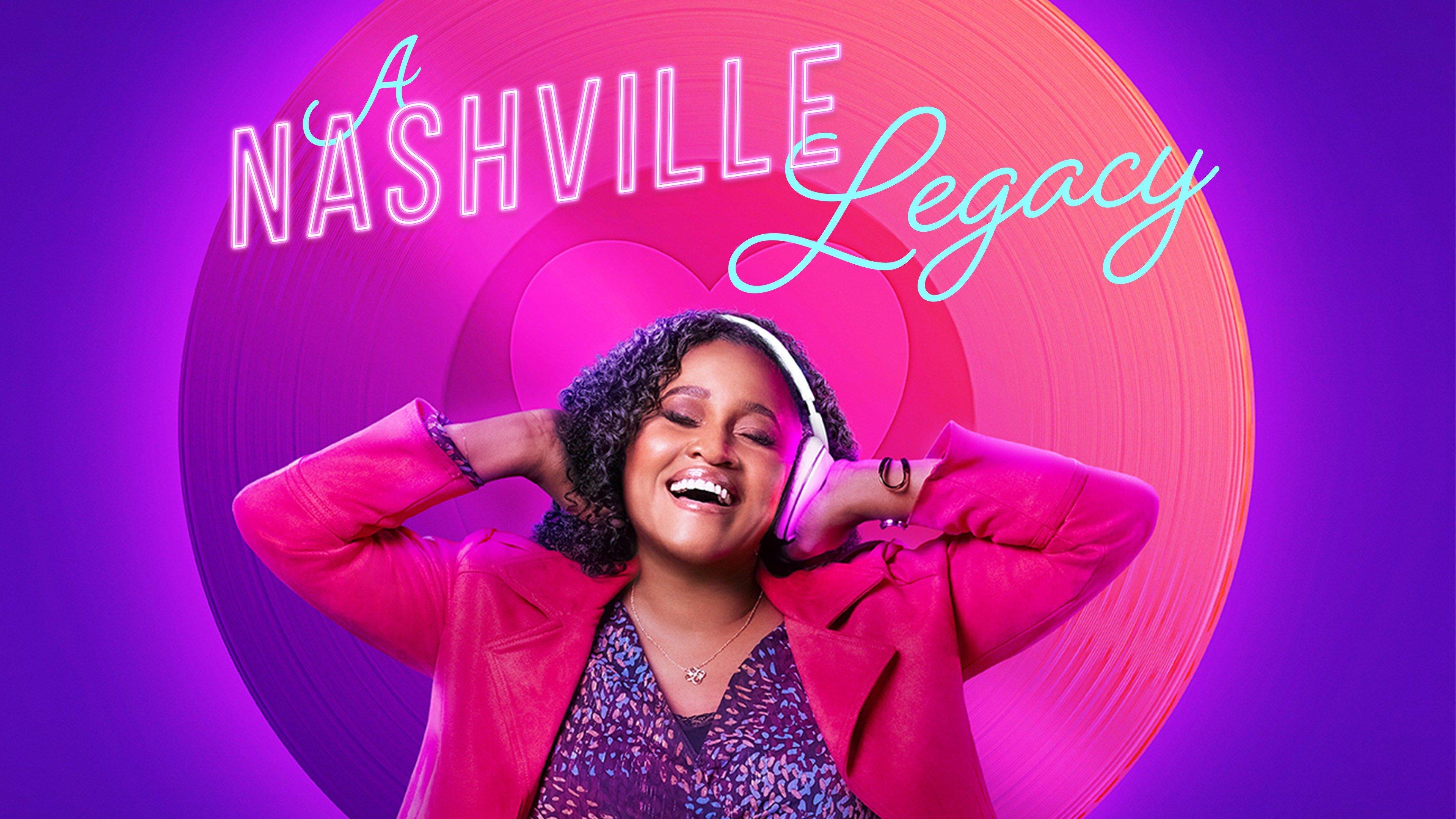 Watch A Nashville Legacy Streaming Online on Philo (Free Trial)