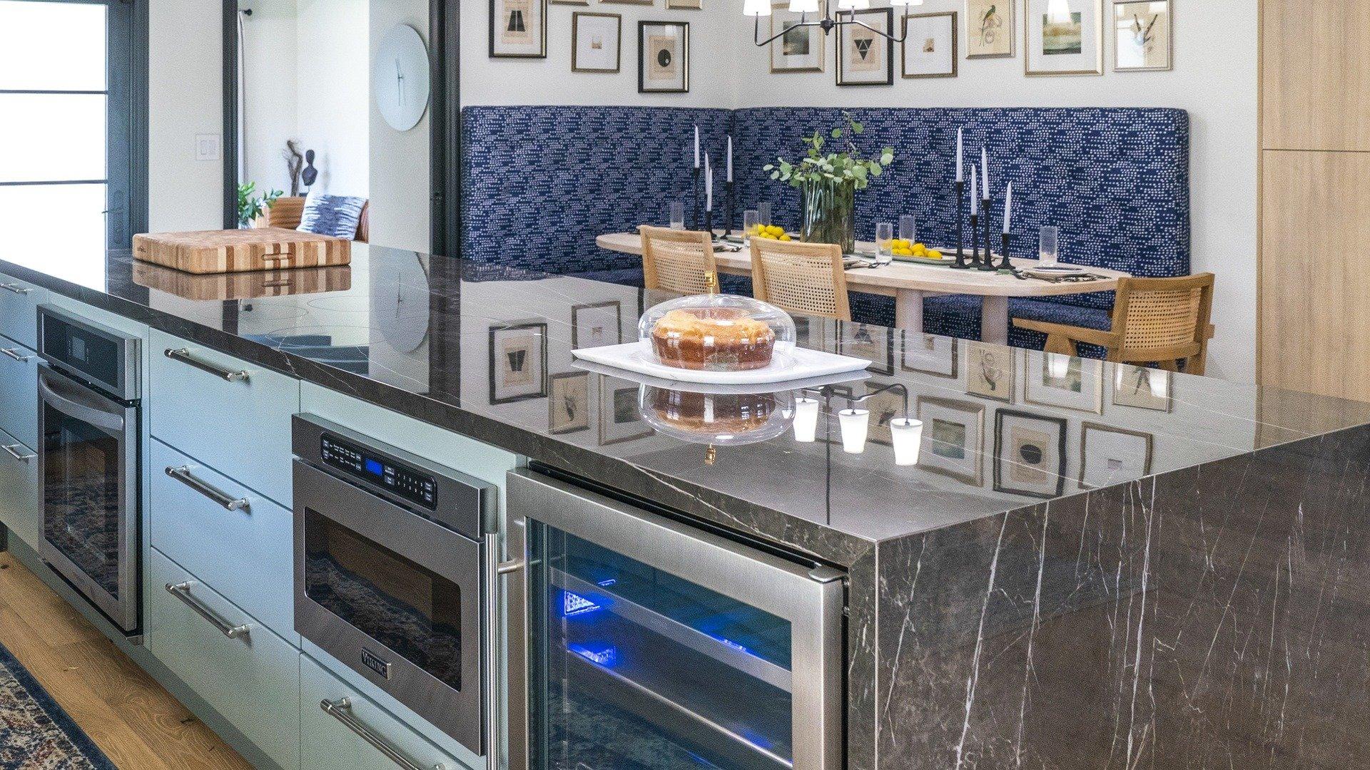 Brother vs. Brother: Who's King of the Kitchens