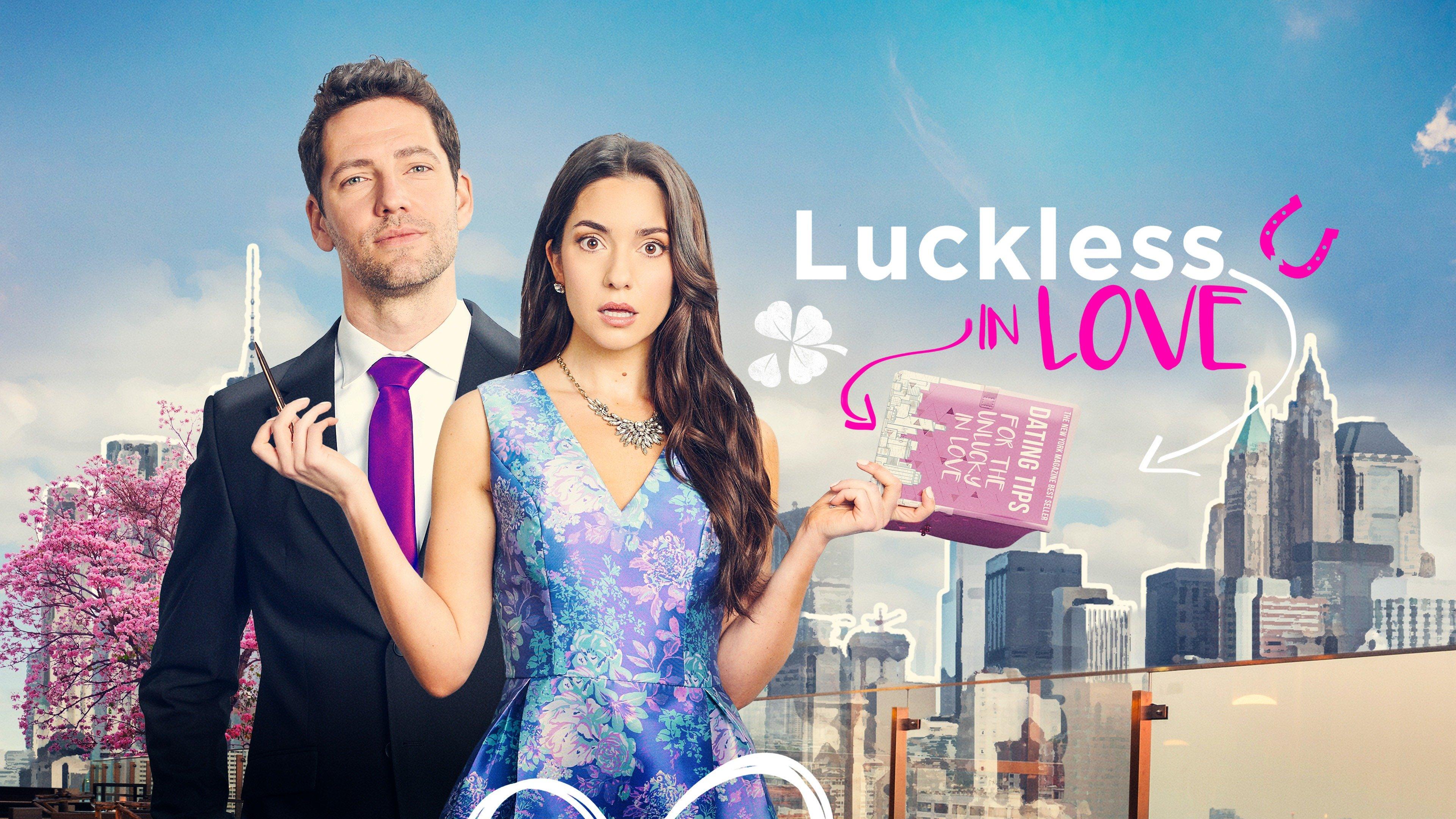Watch Luckless in Love Streaming Online on Philo (Free Trial)