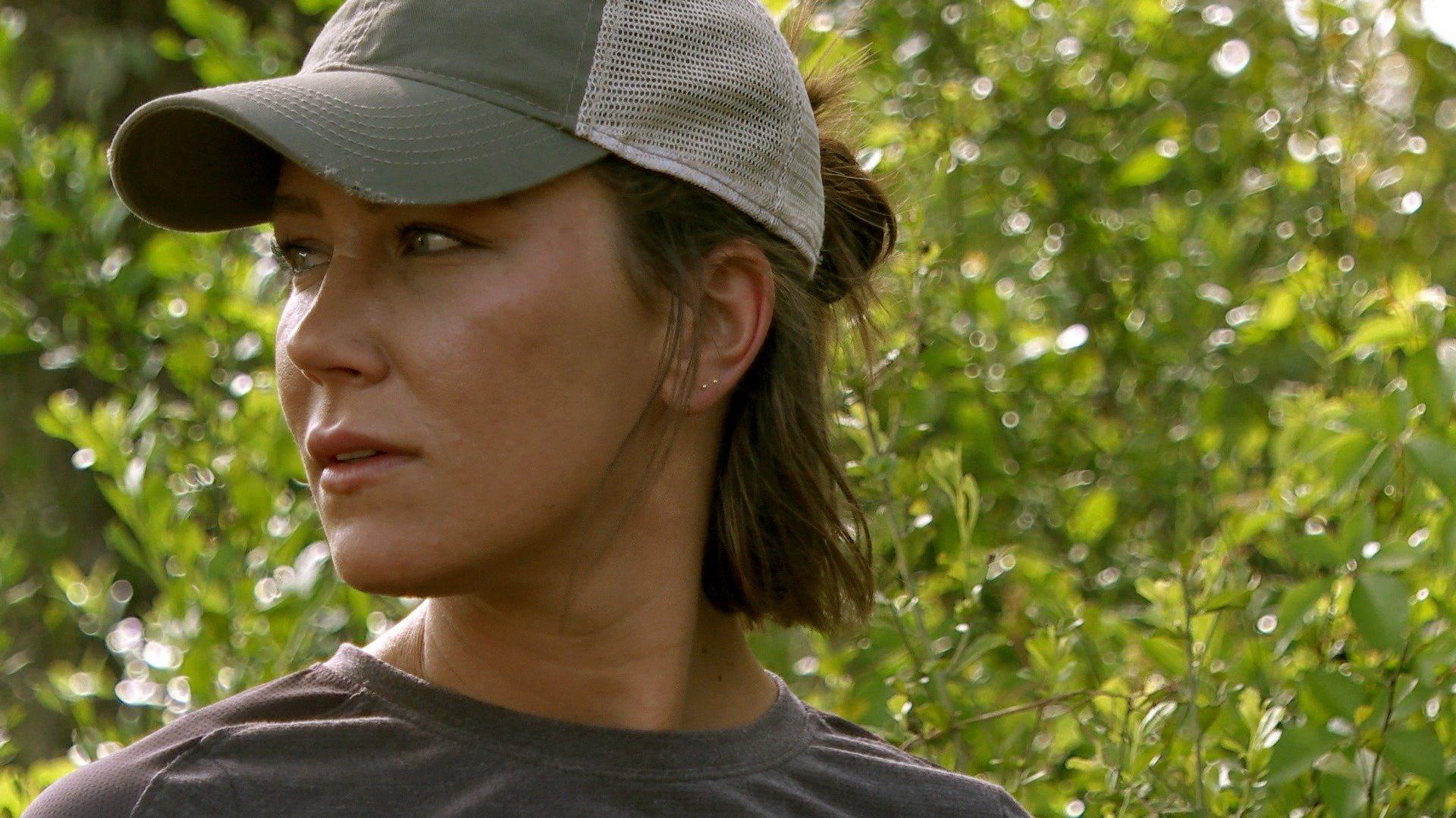 Swamp People: Serpent Invasion: Earth Shaker