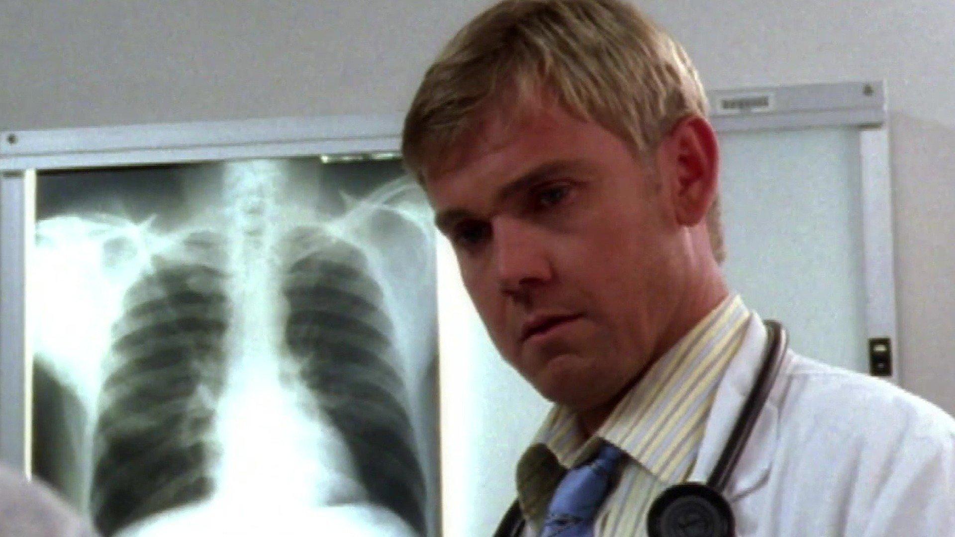 Watch Strong Medicine: S6E15 - Promising Treatment on Philo (Free Trial)