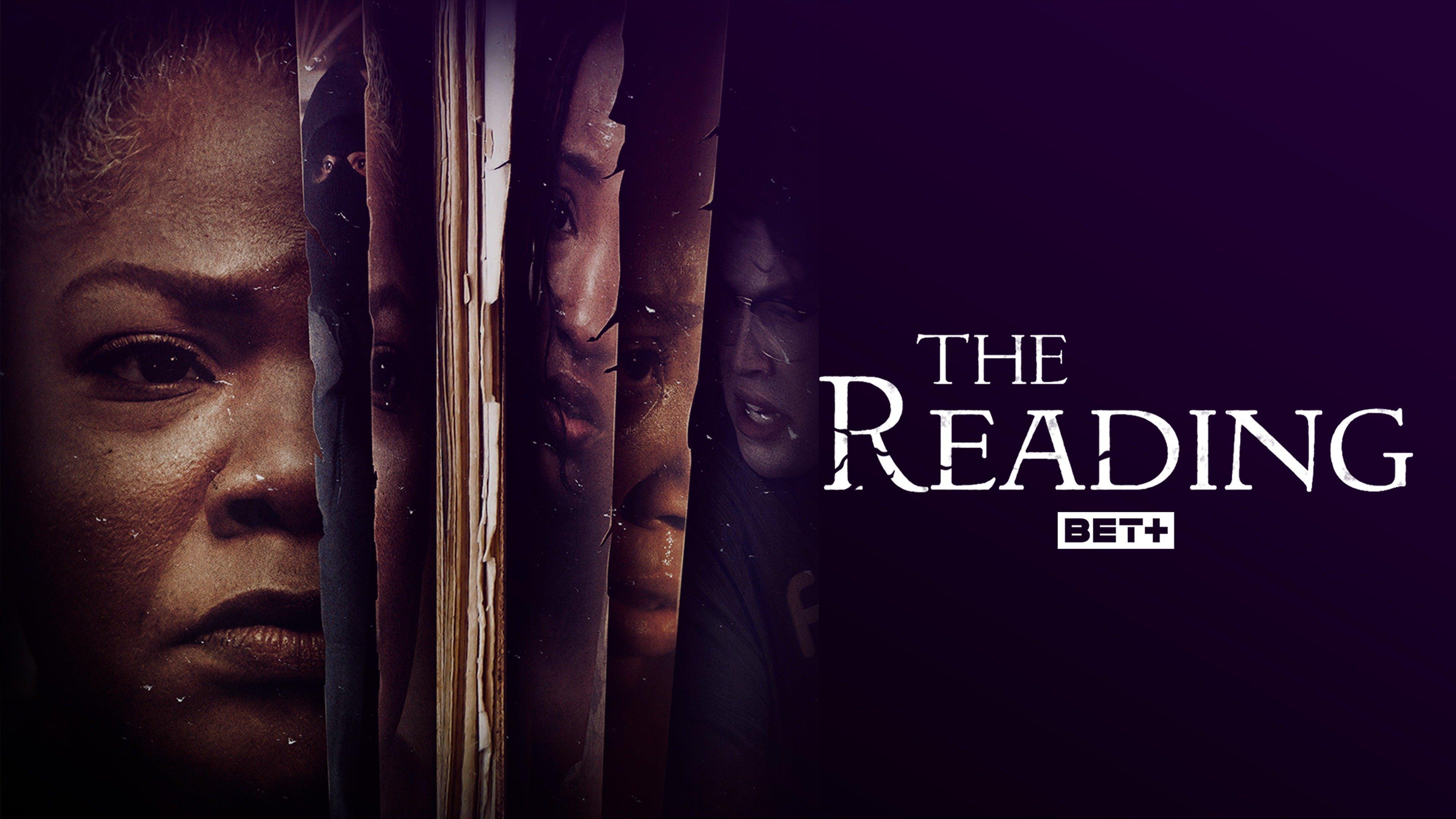 Watch The Reading Streaming Online on Philo (Free Trial)