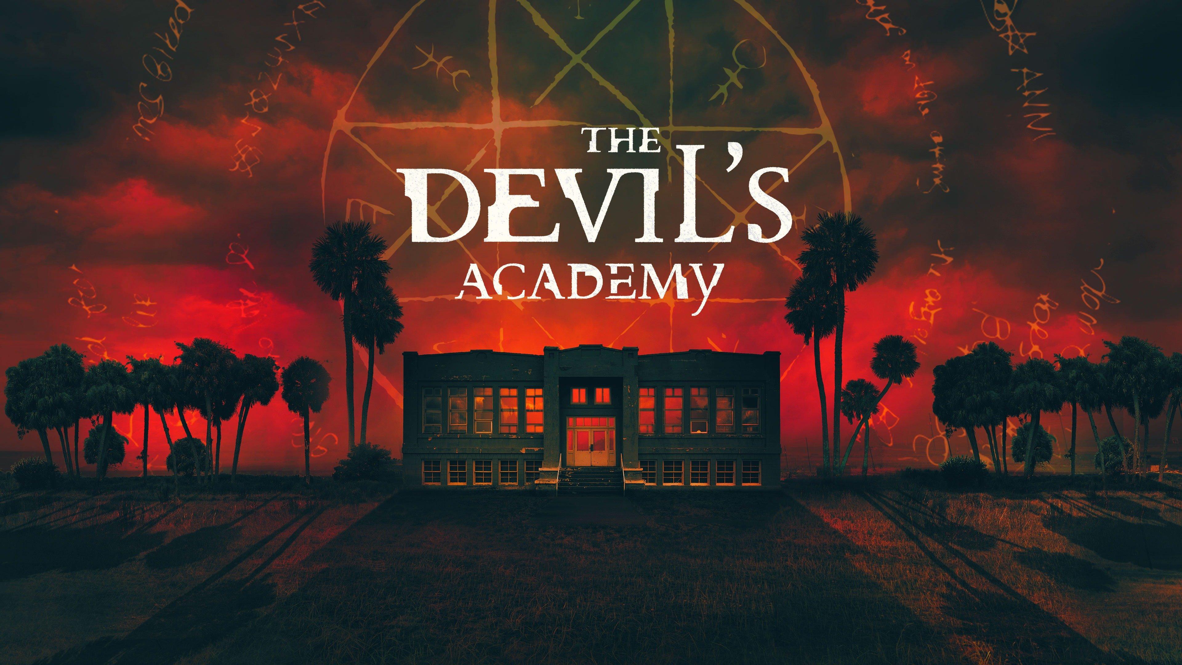 Watch The Devil's Academy Streaming Online on Philo (Free Trial)