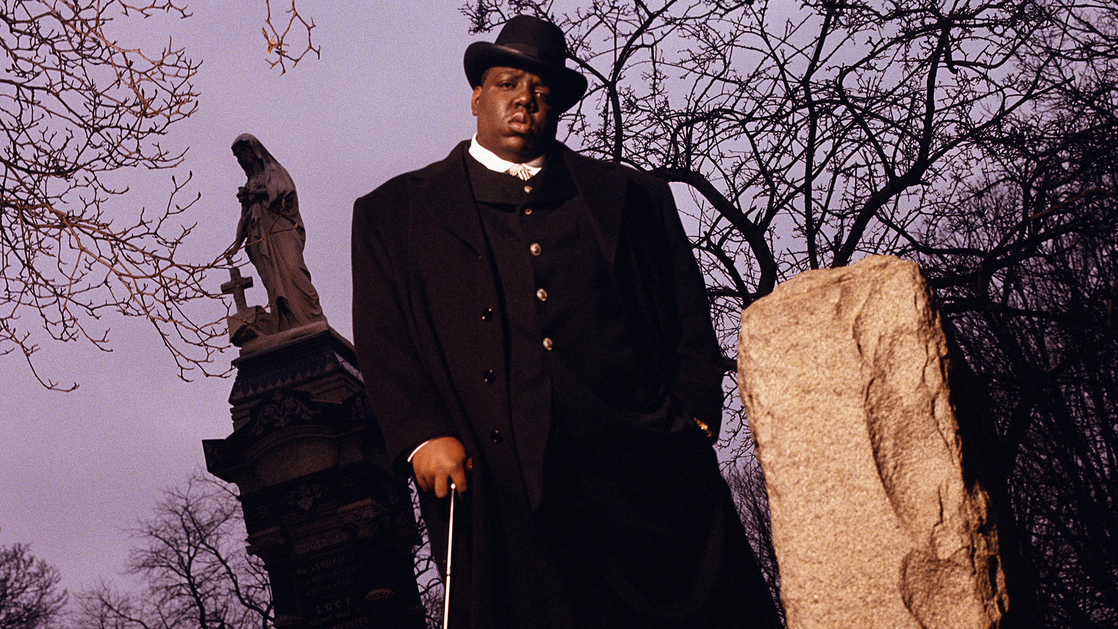 Black History Month: Hip-Hop Legends