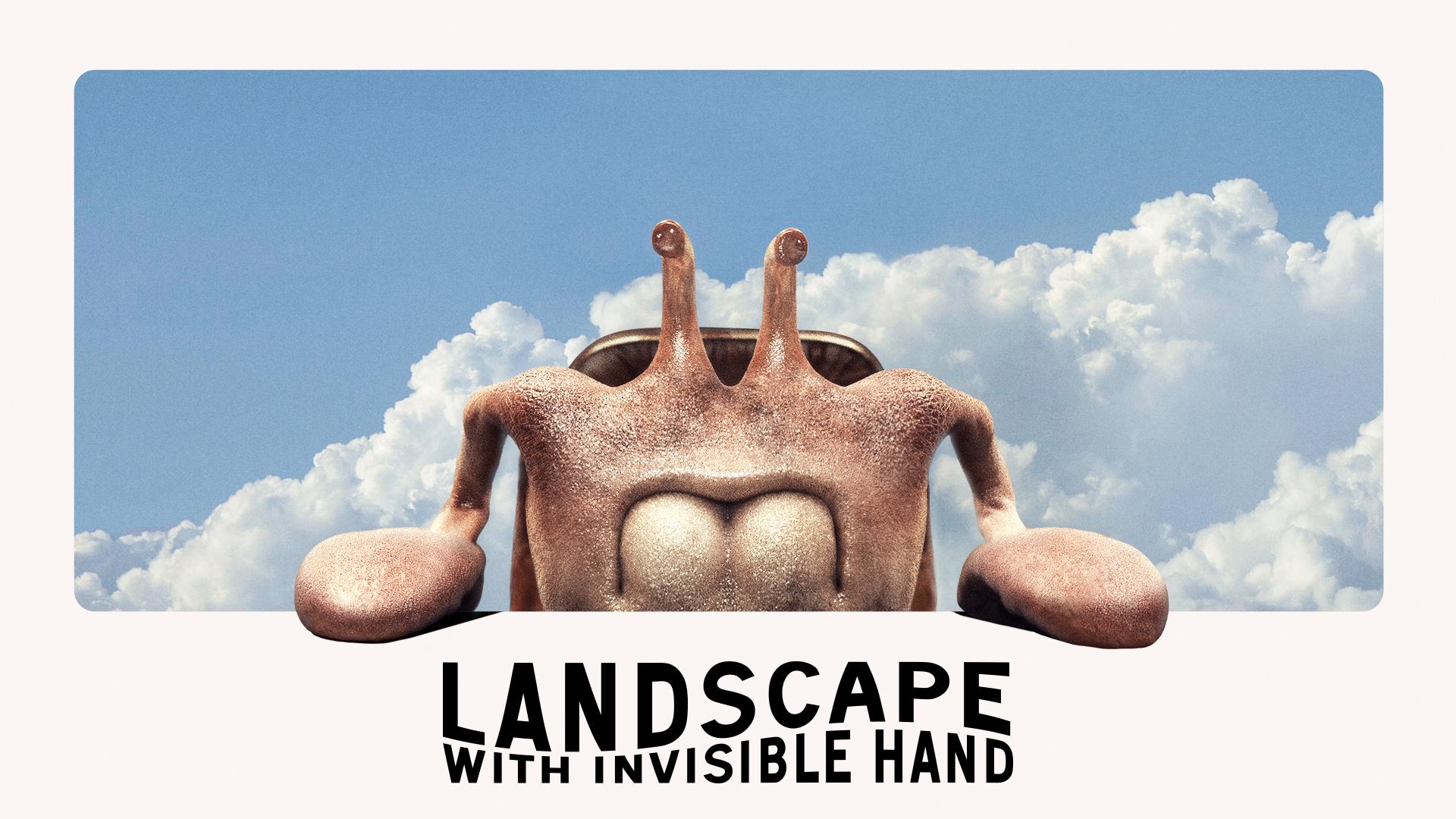 Watch Landscape With Invisible Hand Streaming Online on Philo (Free Trial)