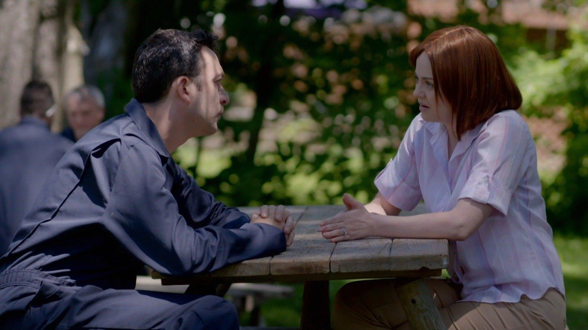 Evil Lives Here: He Called It "The Need"